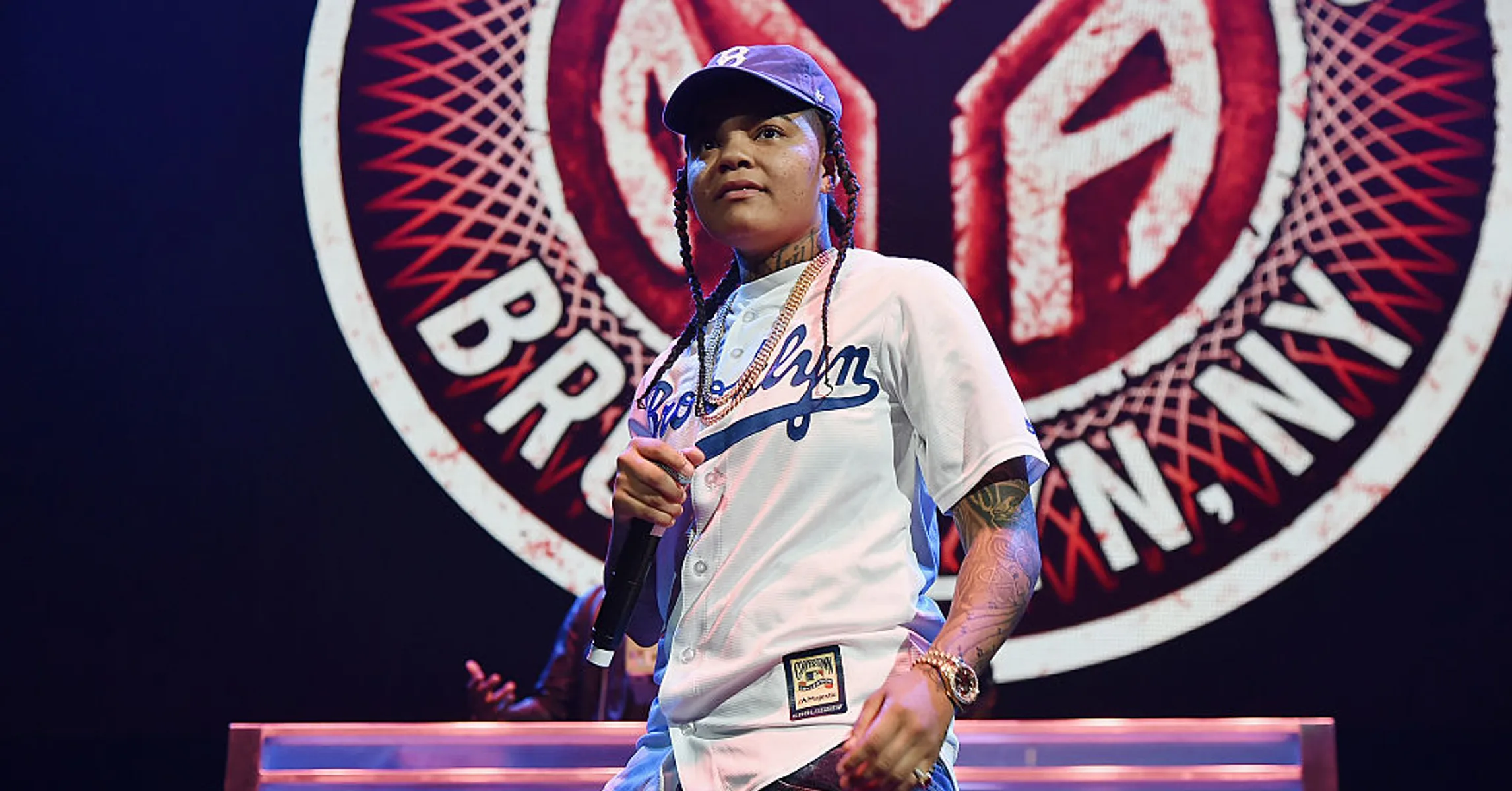 King Yella Accuses Young M.A Of Using Ghostwriter