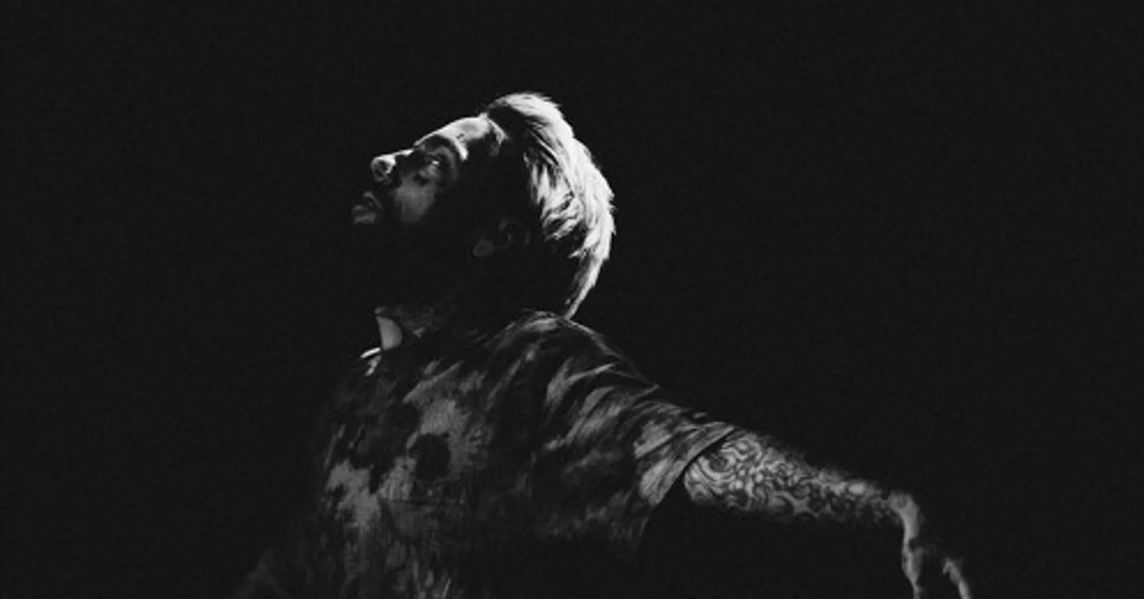 $uicideboy$'s Scrim Drops Debut Solo Album "A Man Rose From The Dead"