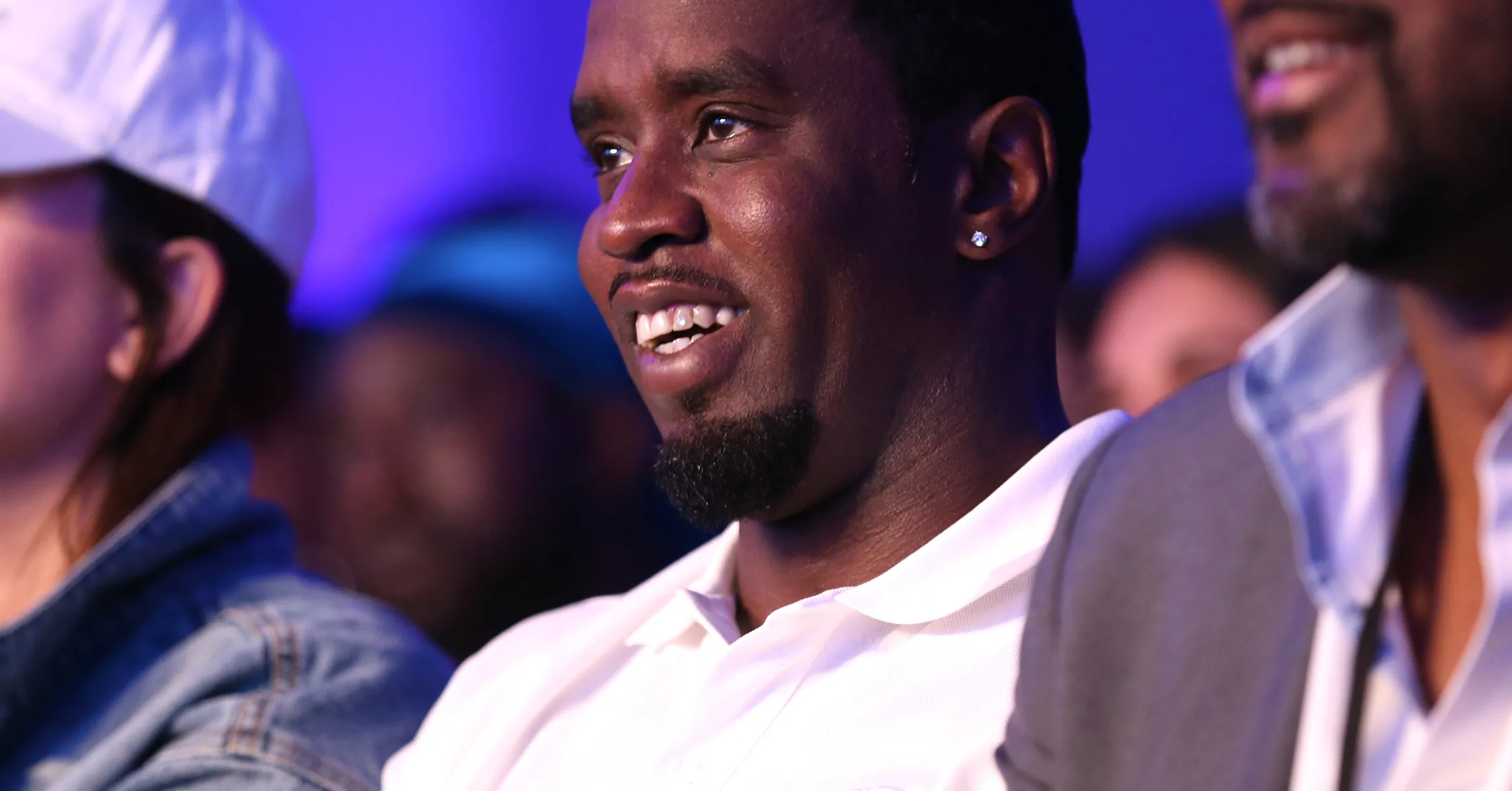 Diddy To Open Third Charter School Next Week