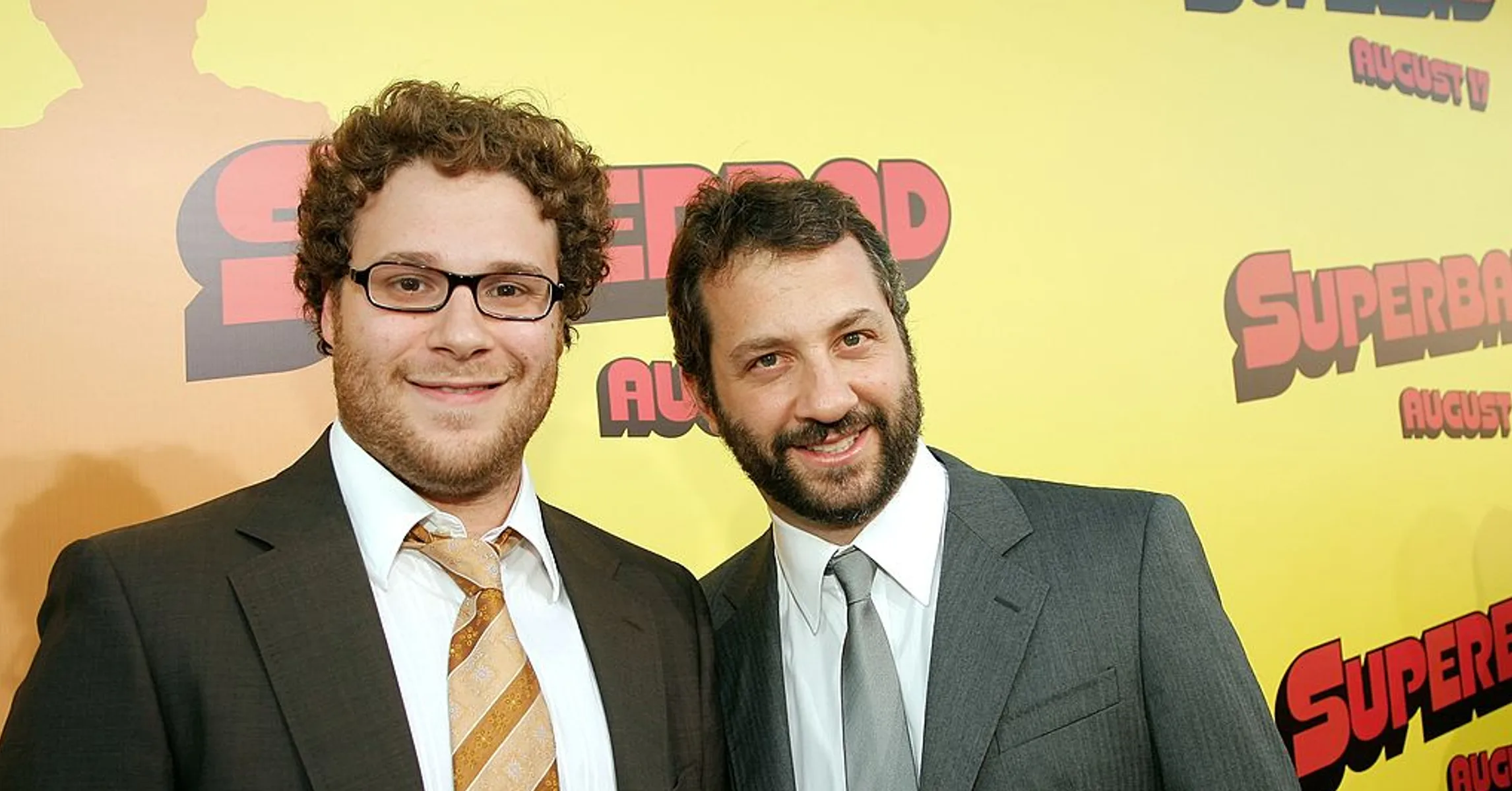 "Superbad" Cast Shut Down Judd Apatow's Sequel Push Because They Didn't ...