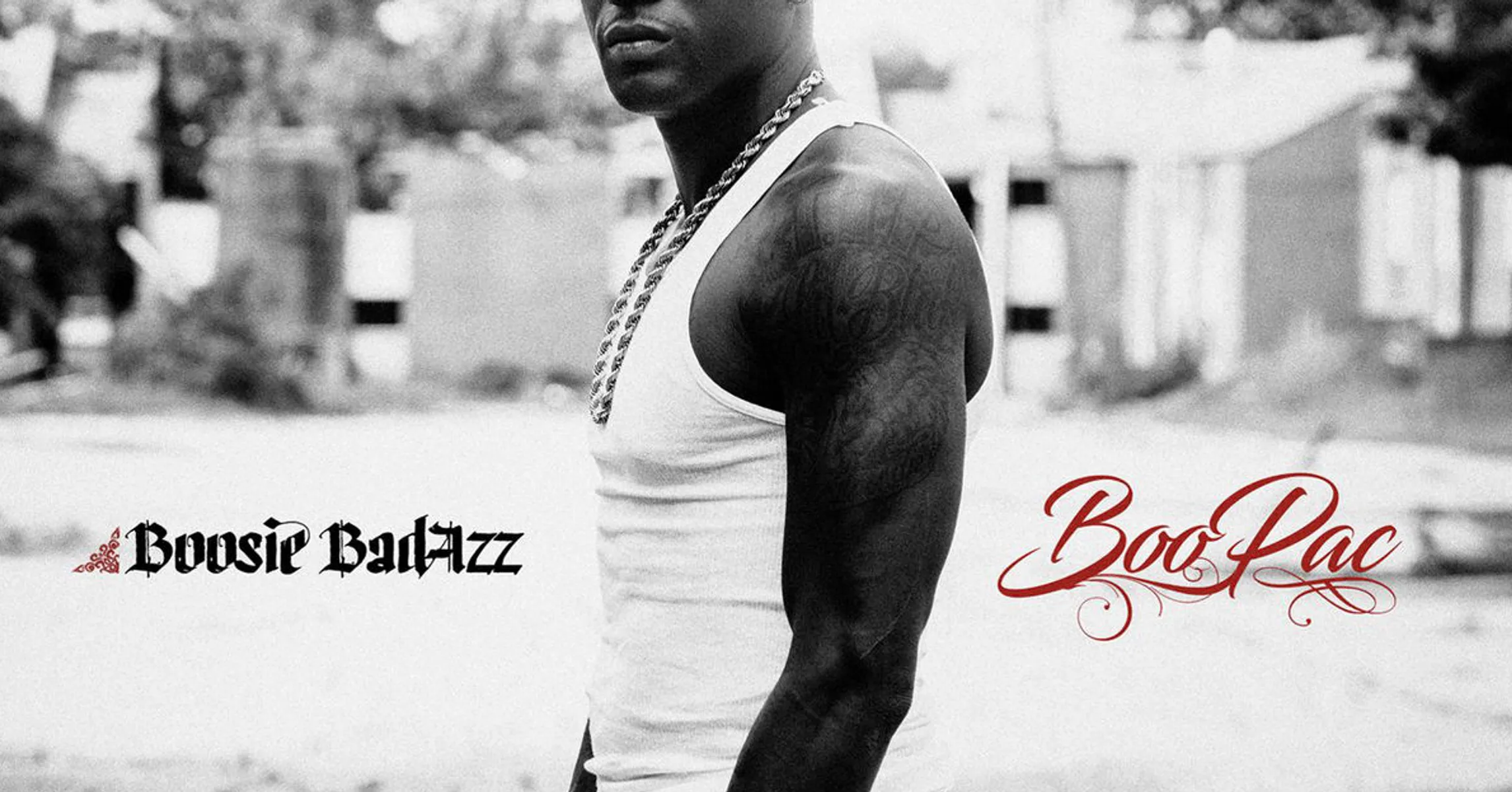 Boosie Badazz Releases New "Boopac" Song "Cocaine Fever"