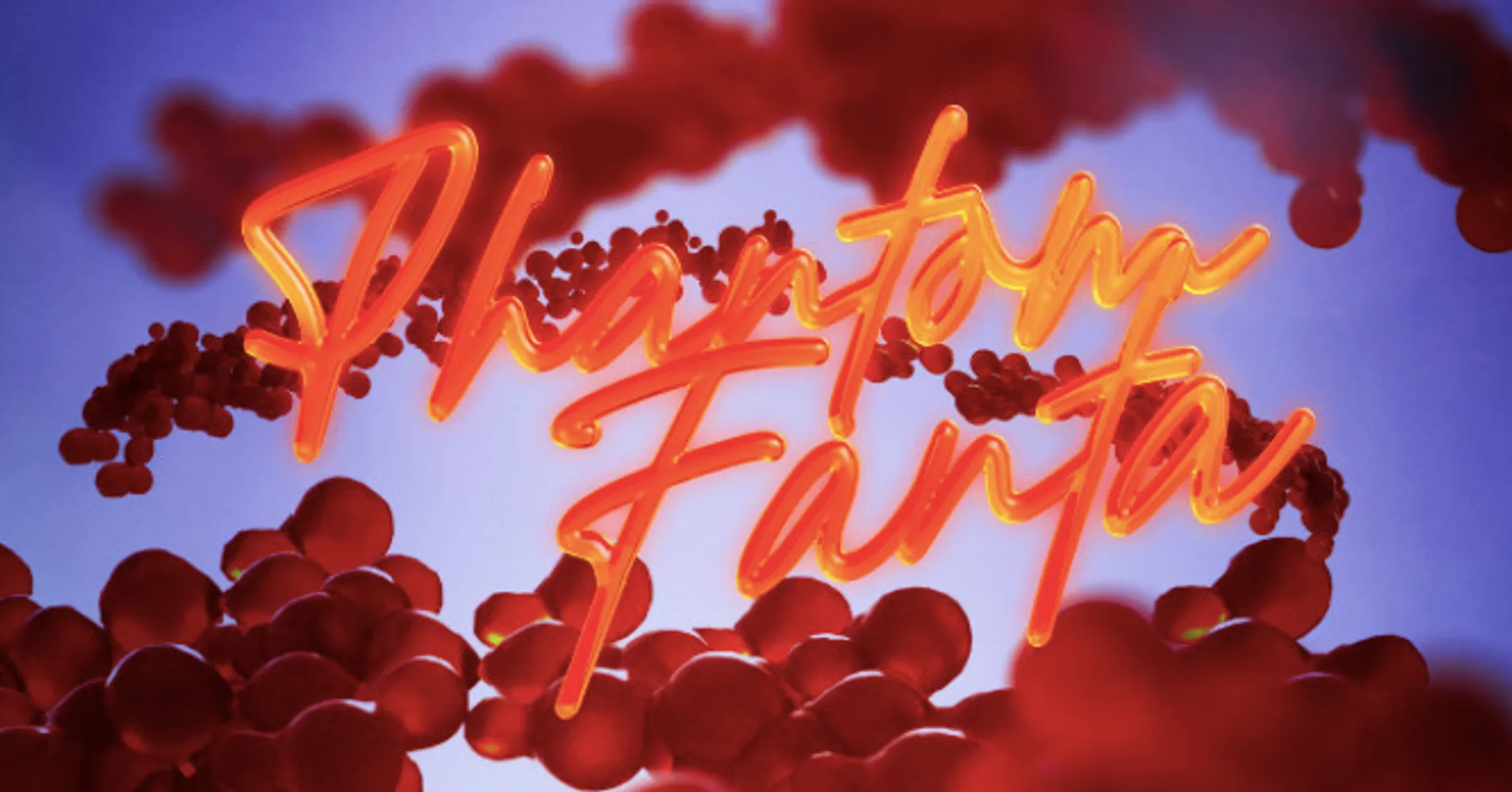 Riff Raff & MaudestMind Team Up On "Phantom Fanta"