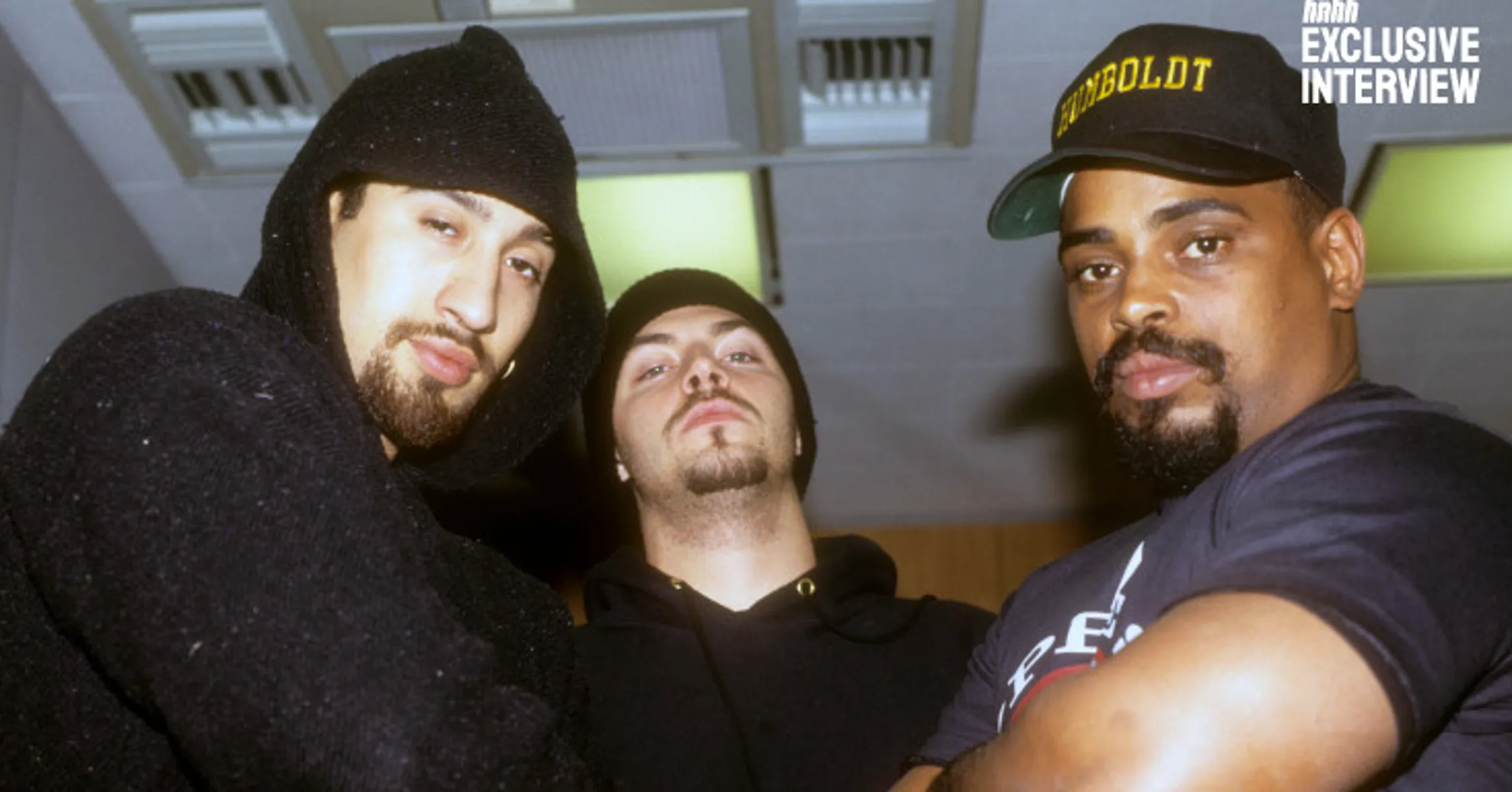 30 Years Of Cypress Hill: Sen Dog Talks DJ Muggs, Young Alchemist ...
