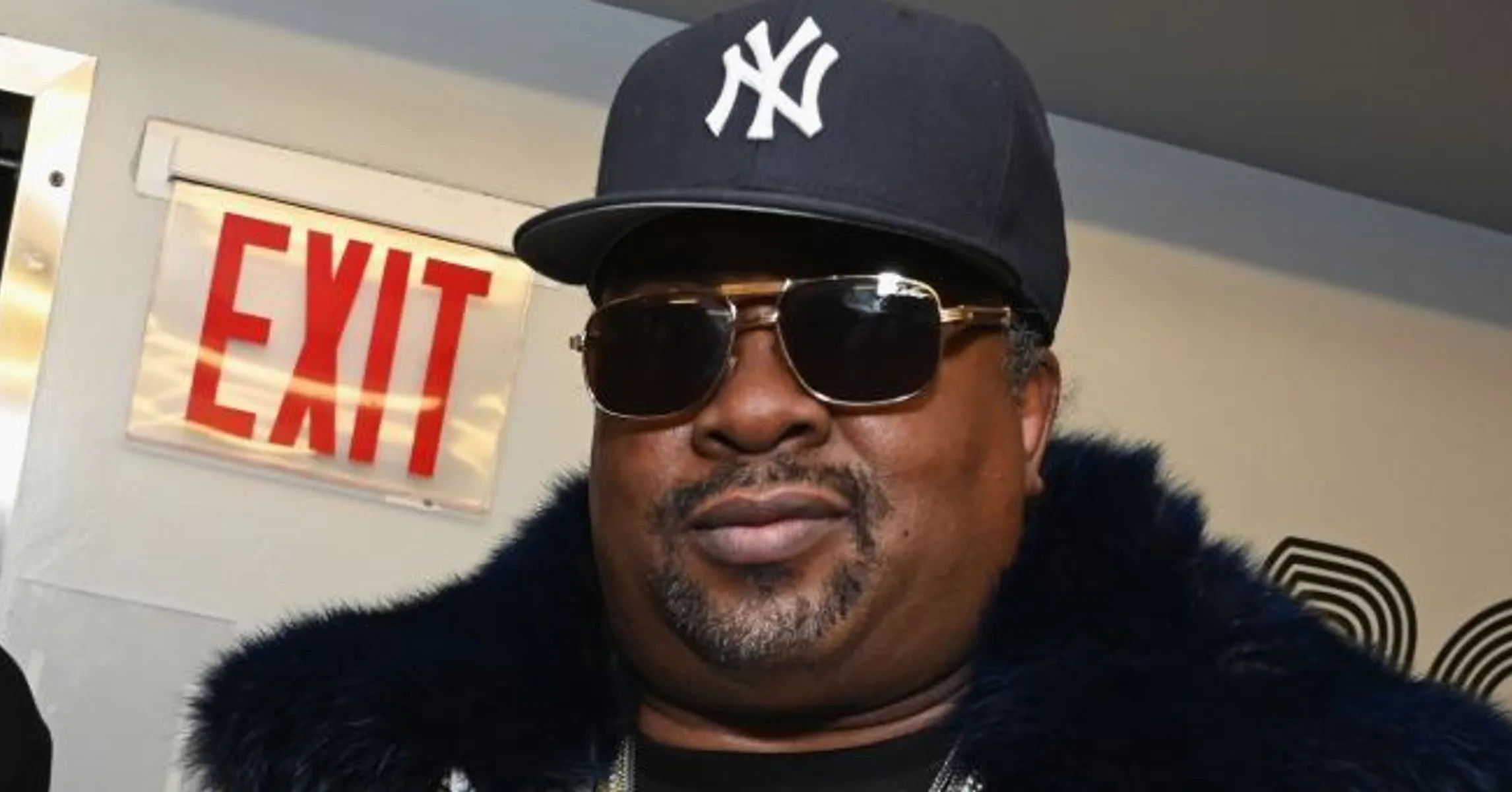 Eric B. Released From Jail After Turning Himself In On Warrant From 17 ...