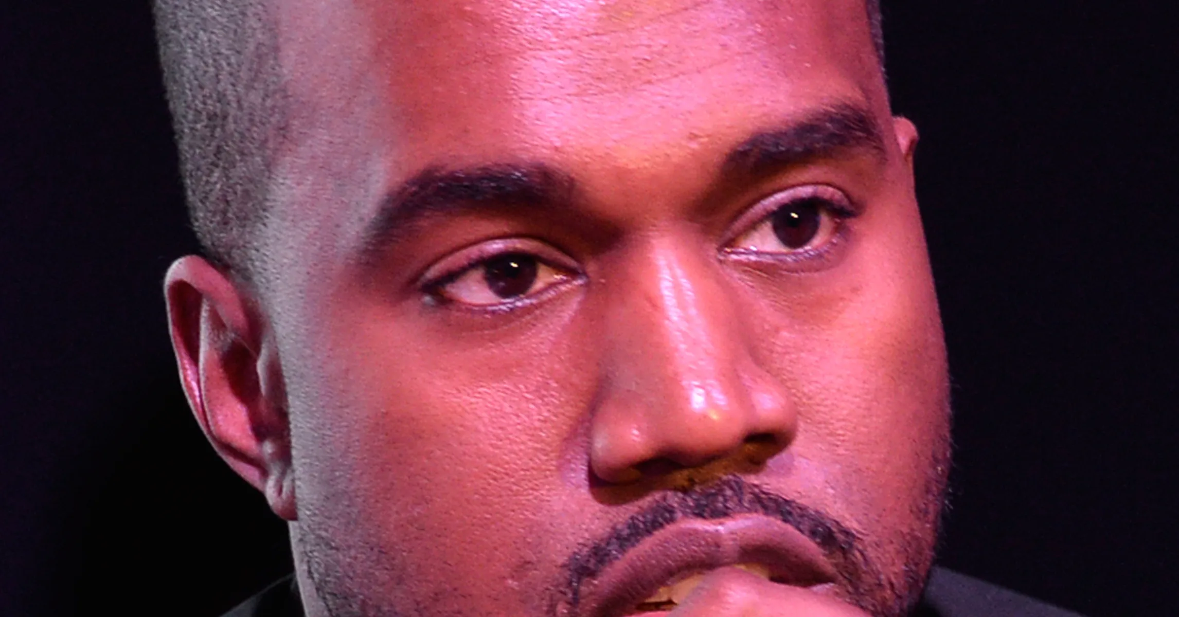 Kanye West Covers Interview Magazine, Discusses His Vision w/ Steve McQueen