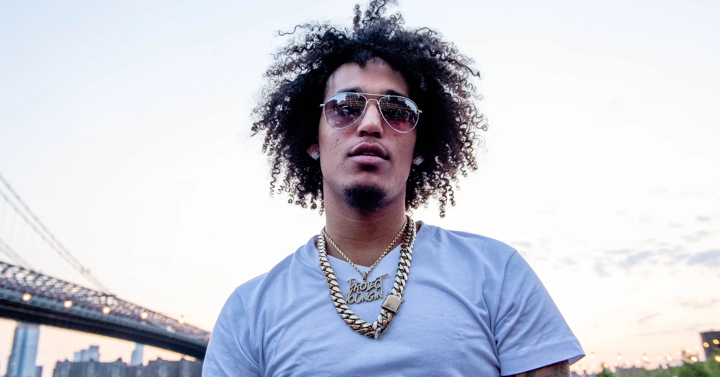 Florida Rapper Project Youngin Reportedly Shot During IG Livestream