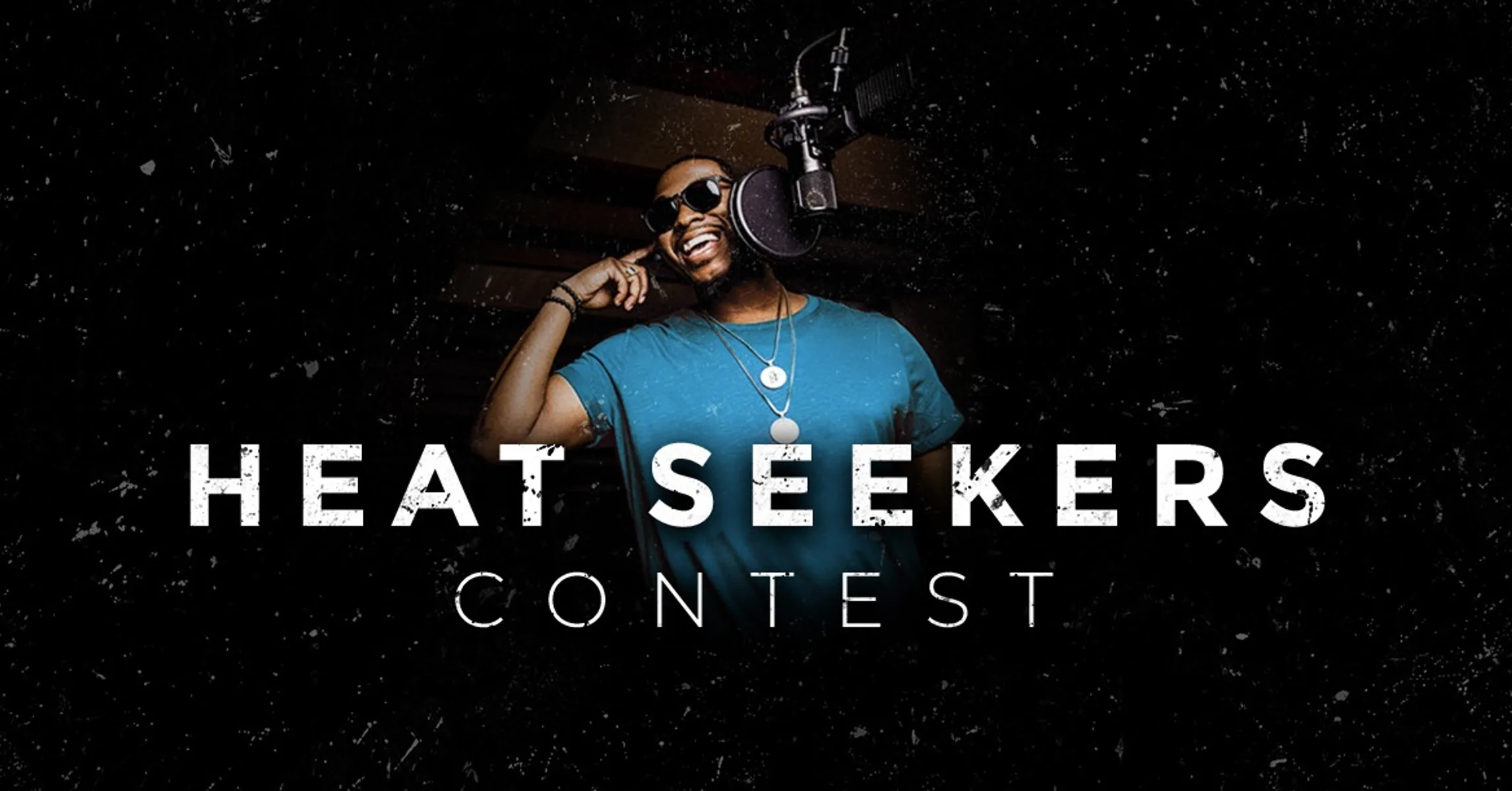 HNHH & TuneCore Present: The "Heat Seekers" Contest