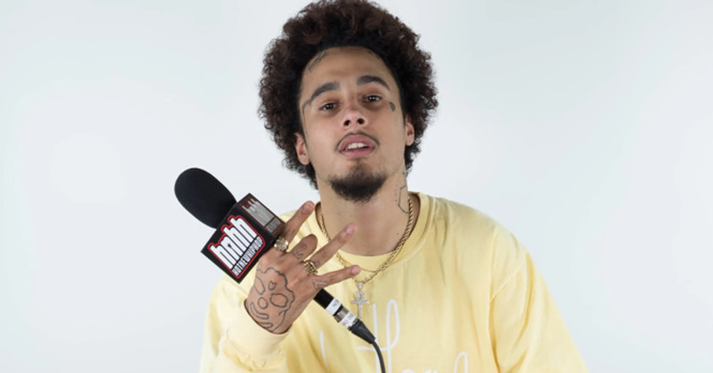 Florida Rap Scene According To Wifisfuneral