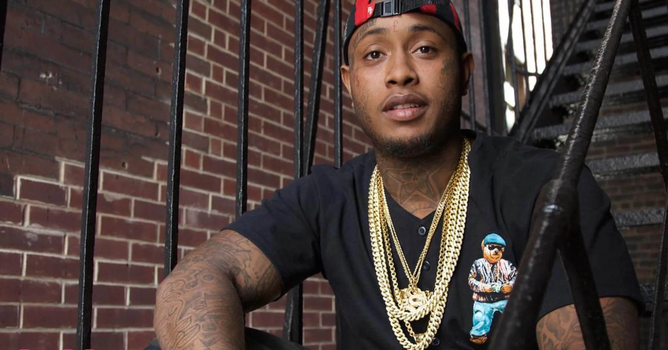 Southside Claims Only 5 Rappers Are Worthy Of His Beats