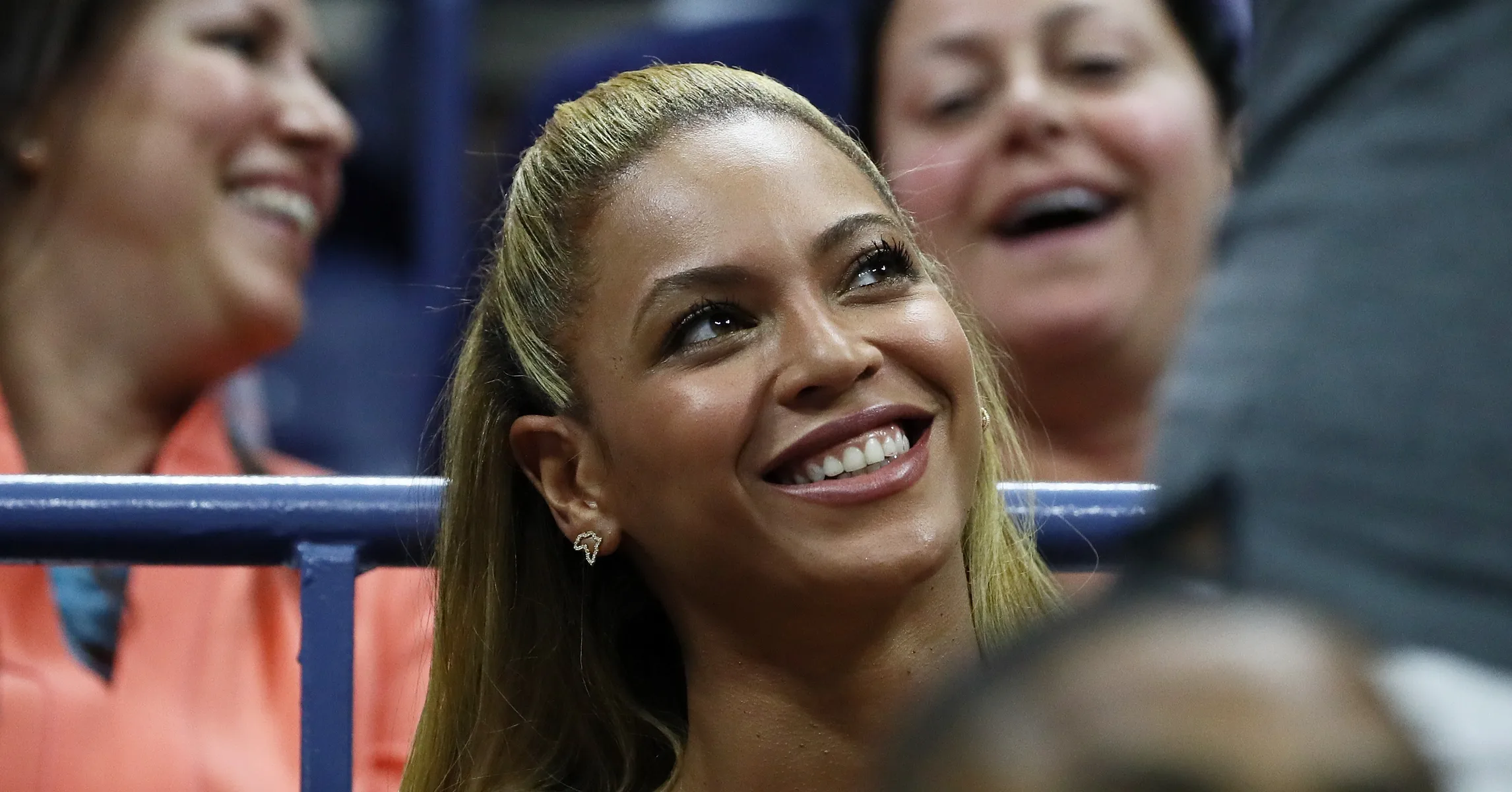 Beyonce's 2001 Acting Debut In "Carmen: A Hip-Hopera" Will Be Streamable On Netflix