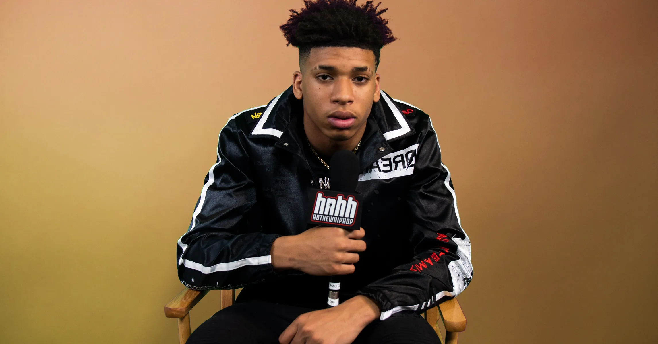 NLE Choppa Debuts Haunting Piano Versions Of "Shotta Flow" & "Camelot"