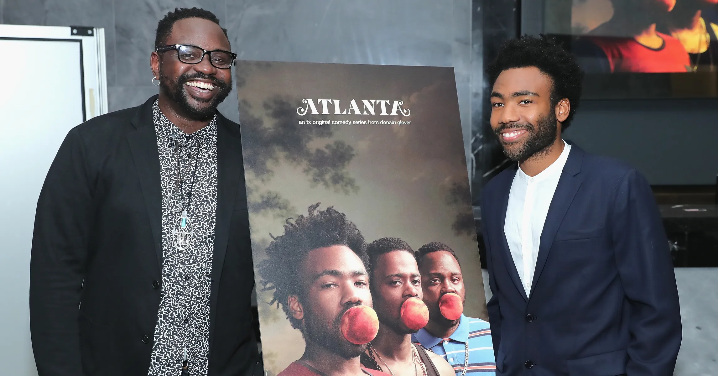 The Cast Of "Atlanta" Are "Shillin’" In Newest Season 3 Teaser