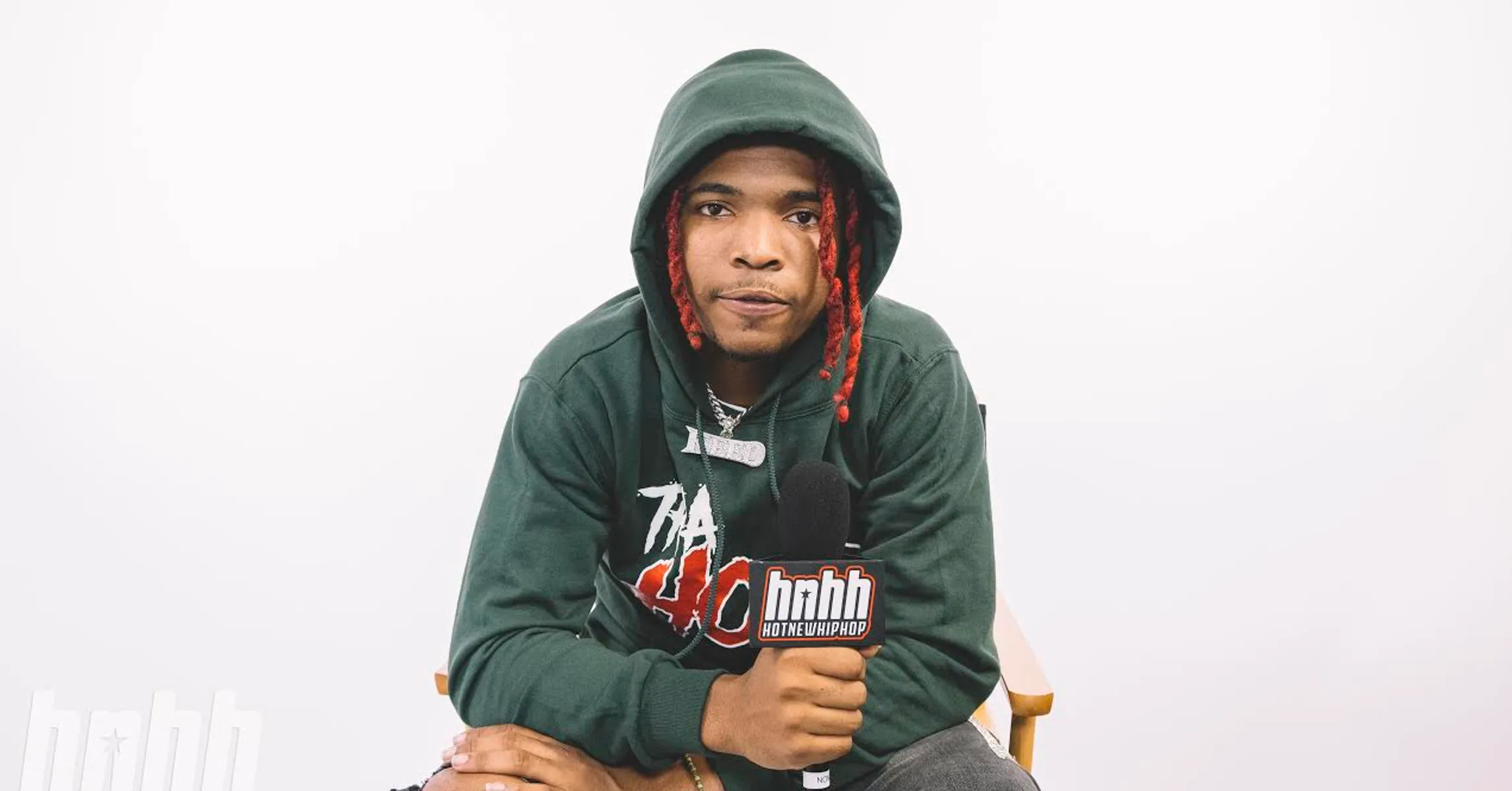 Lil Keed Is The Next Star From Young Thug's YSL Records