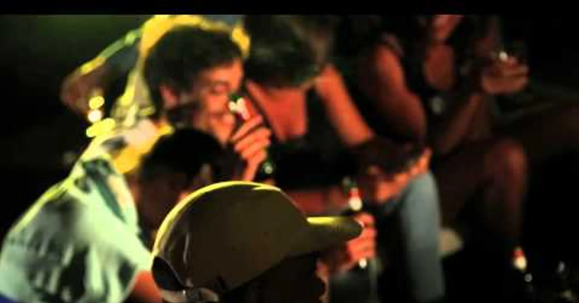 The Kid Daytona "Friendz" Video