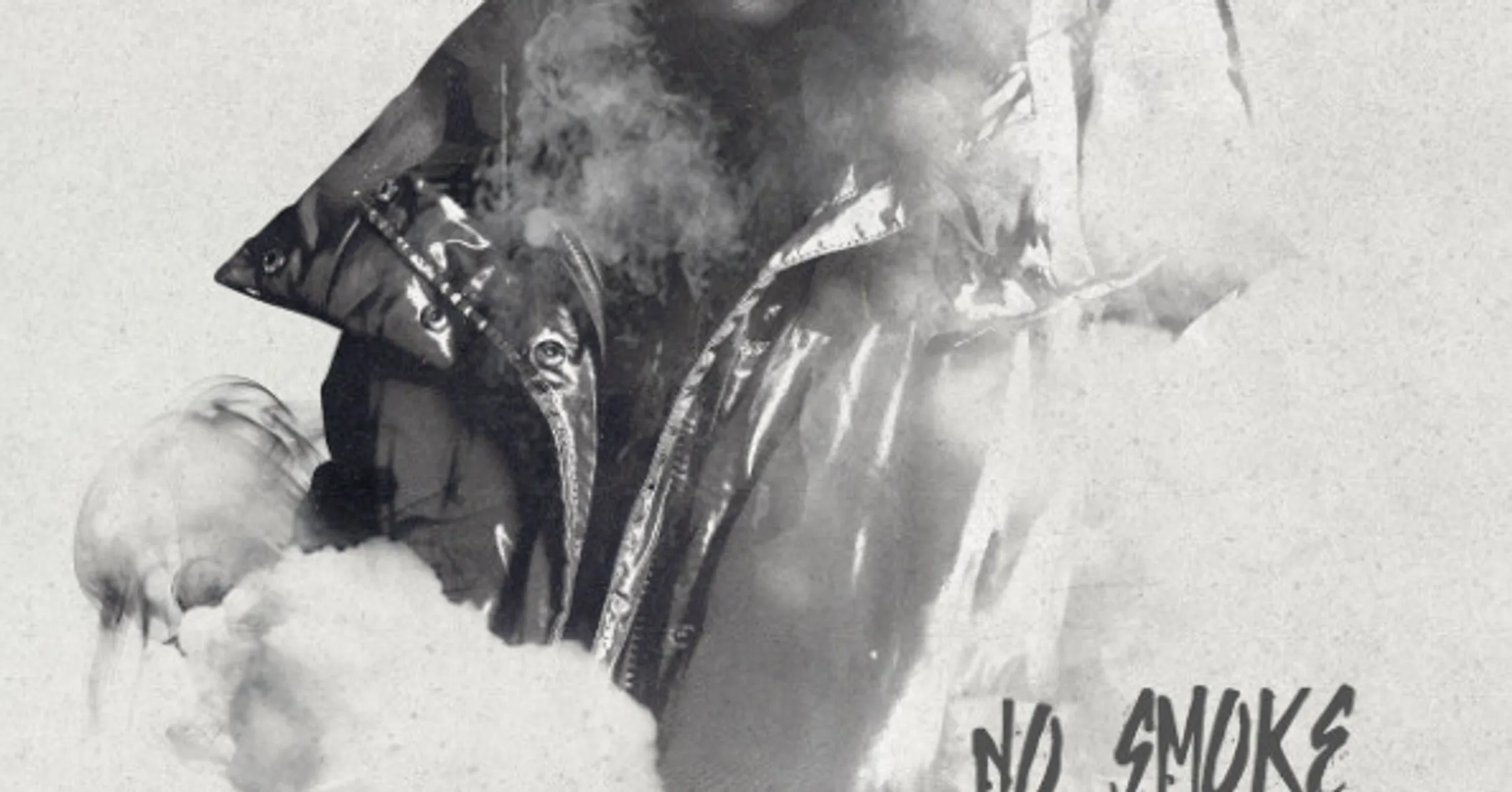 Poundz Declares There's "No Smoke Without Fire" On Debut EP