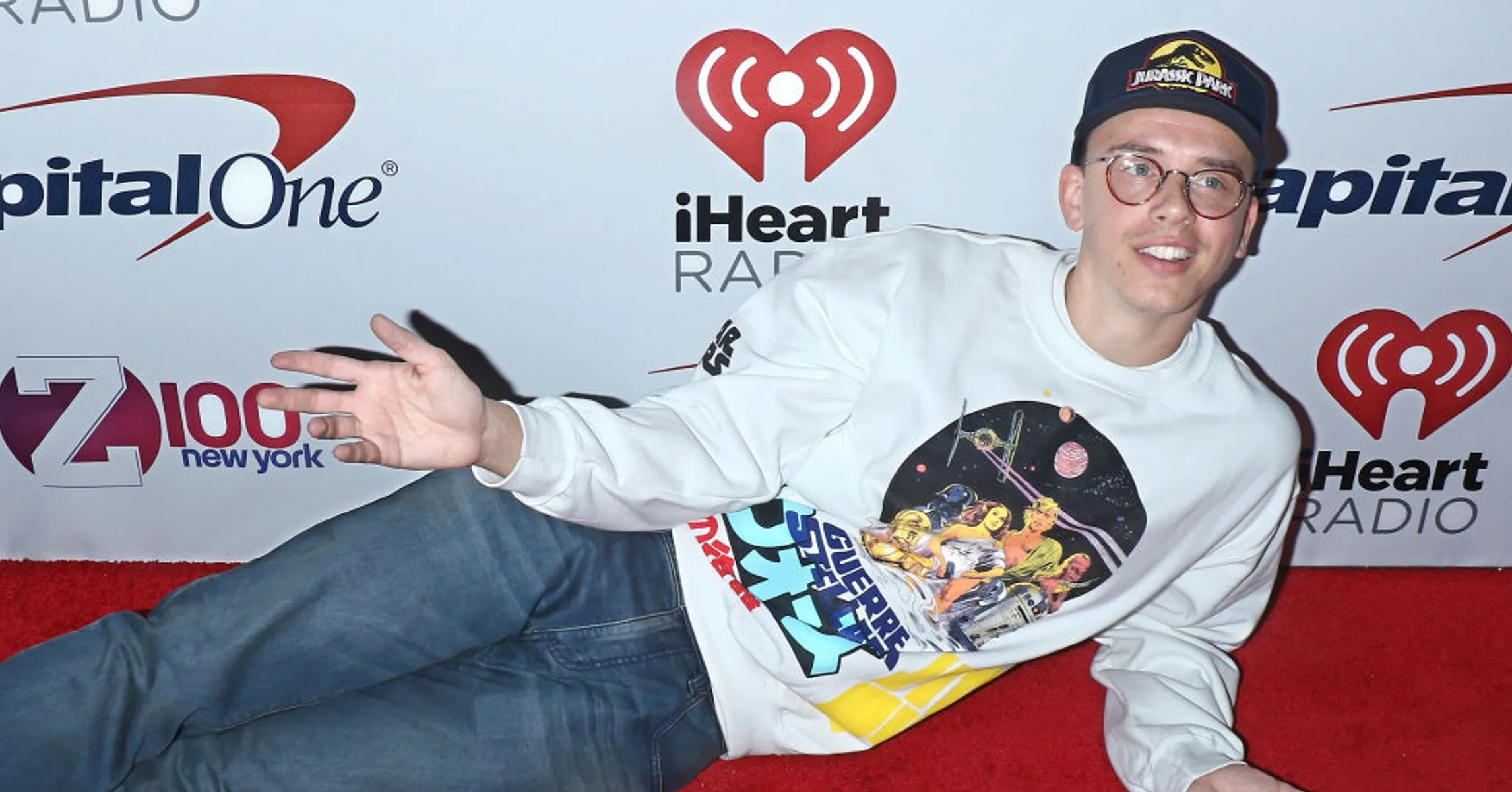 Logic Streaming Doctor Destruction's Debut Album Tonight