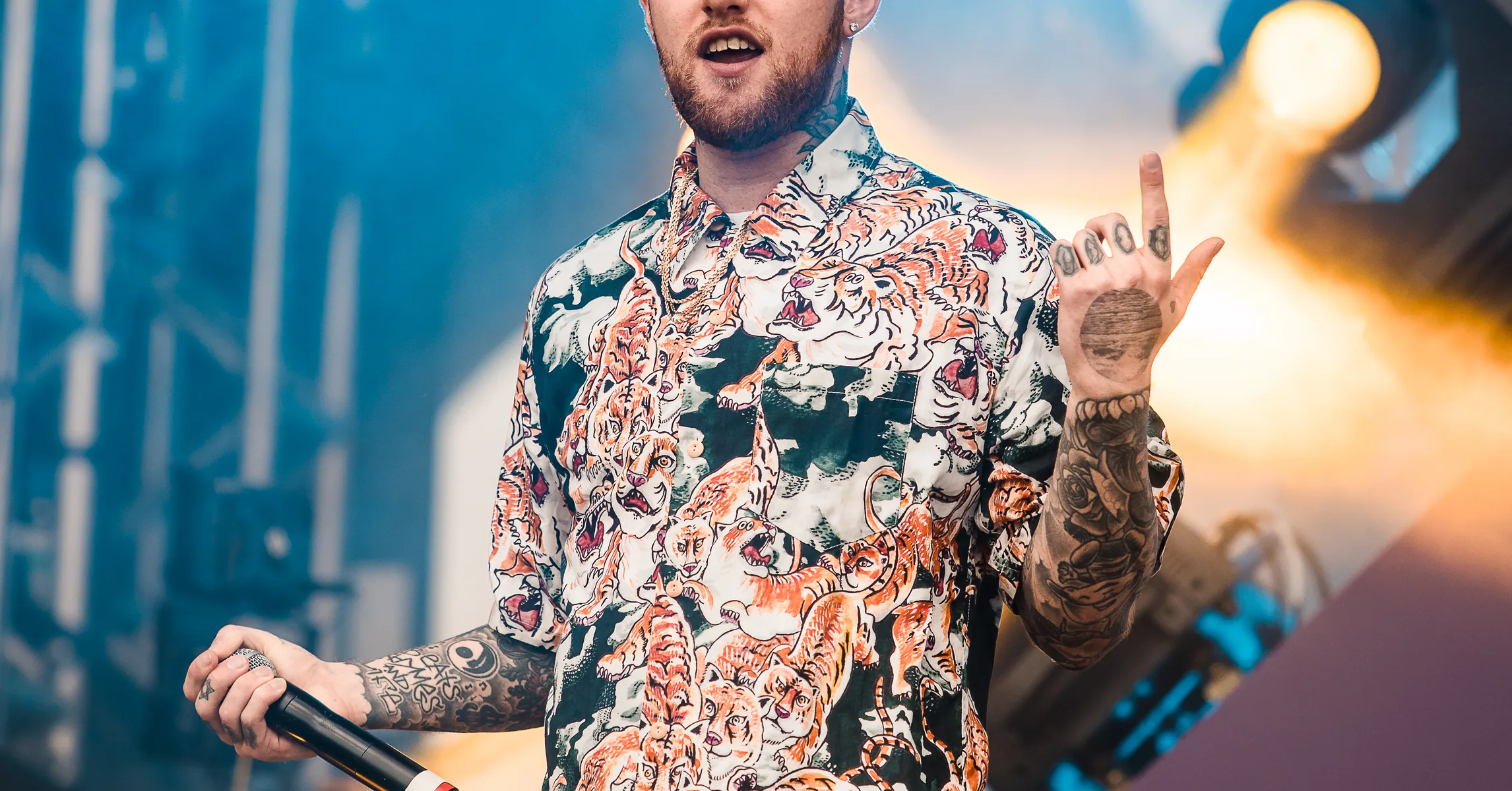 Mac Miller's Cult Classic "Faces" Mixtape To Release On Streaming ...