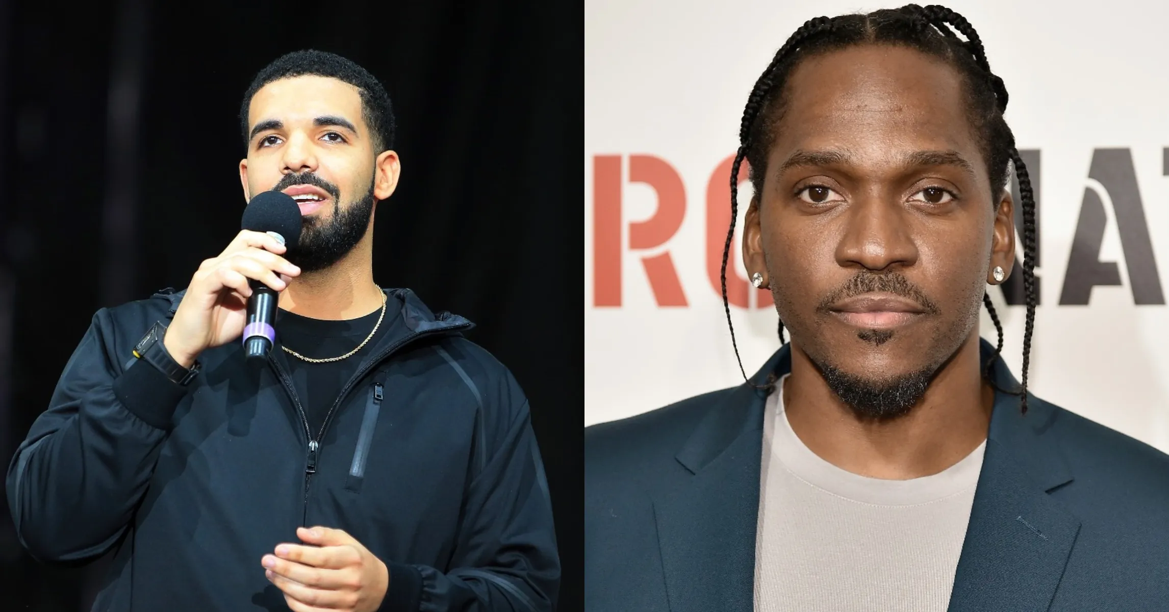 Top Tracks: Pusha T's "Story Of Adidon" Is Crowned #1
