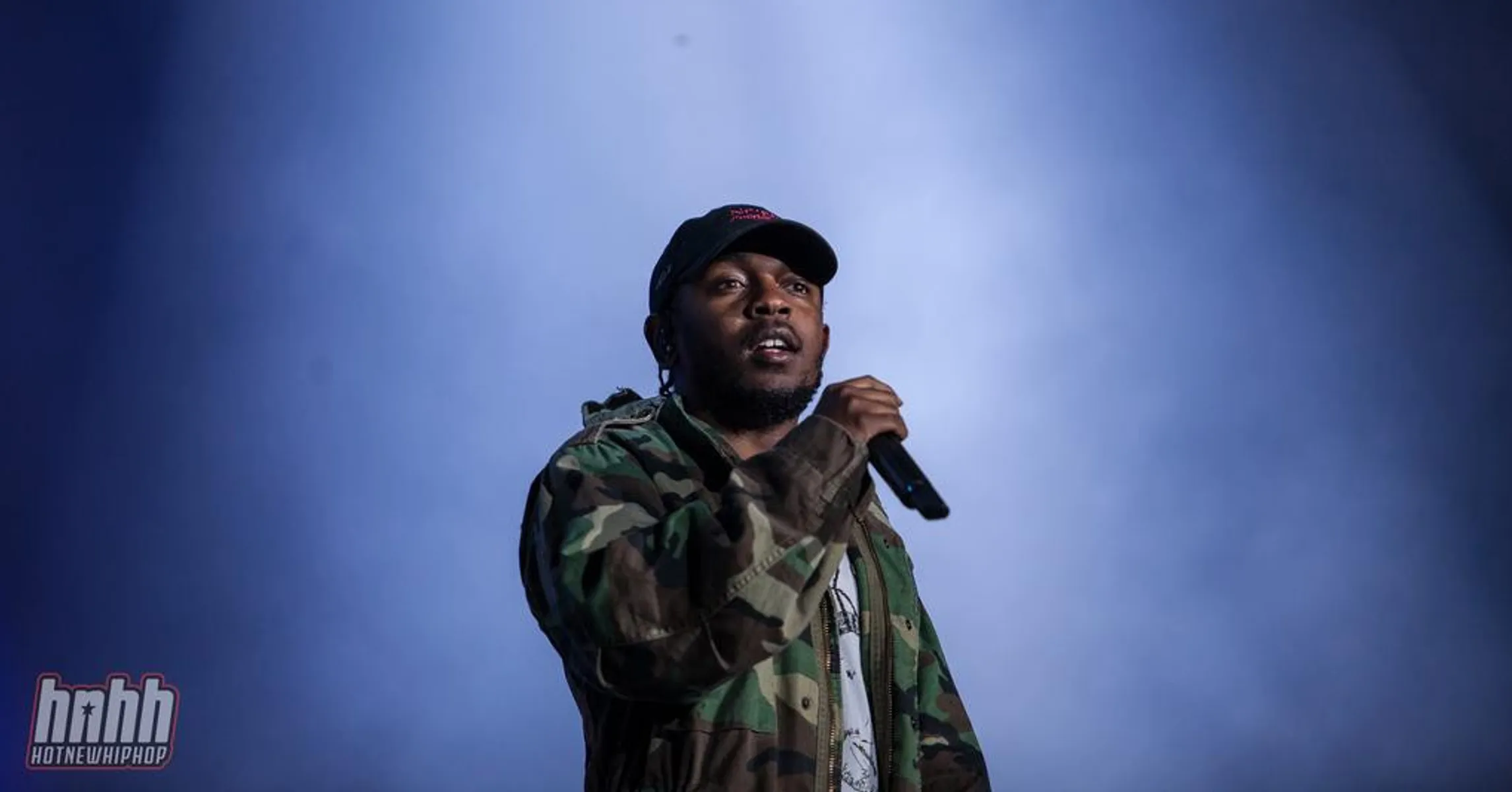 Kendrick Lamar & Schoolboy Q Talk XXL Freshman & Rick Ross Controversy