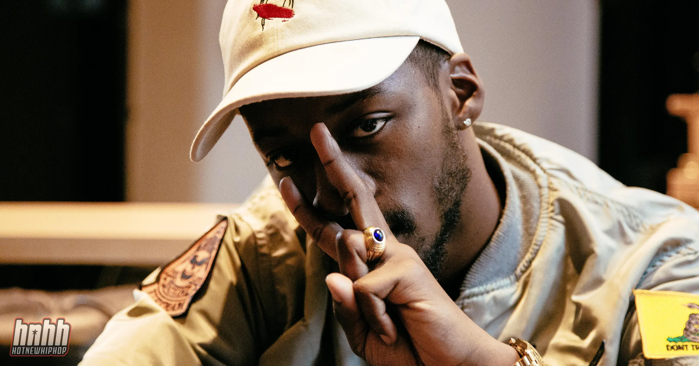 GoldLink Announces Debut Album, Shares First Single
