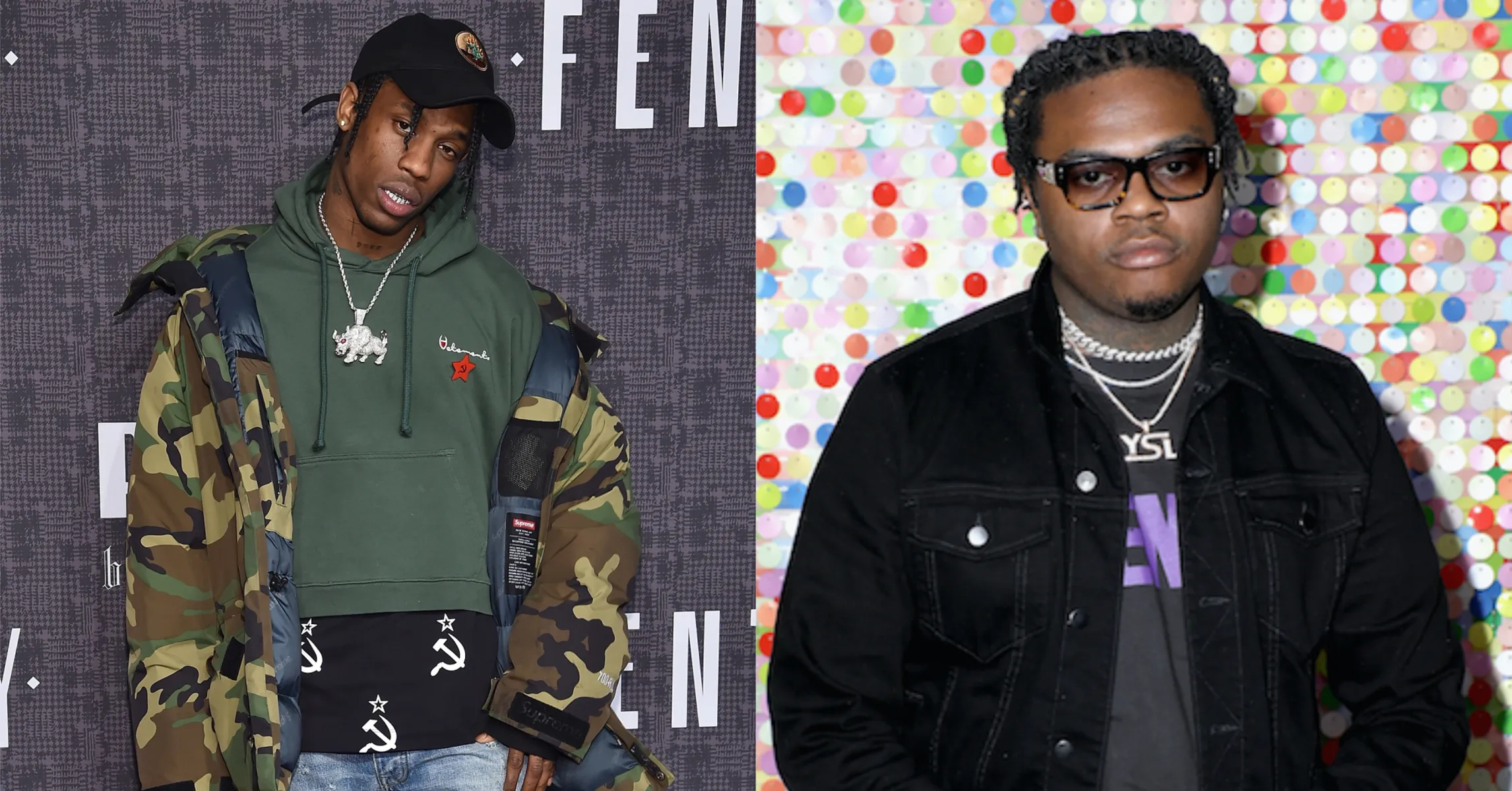 Travis Scott, Gunna, & More Announced For 2019 WOO HAH! Festival