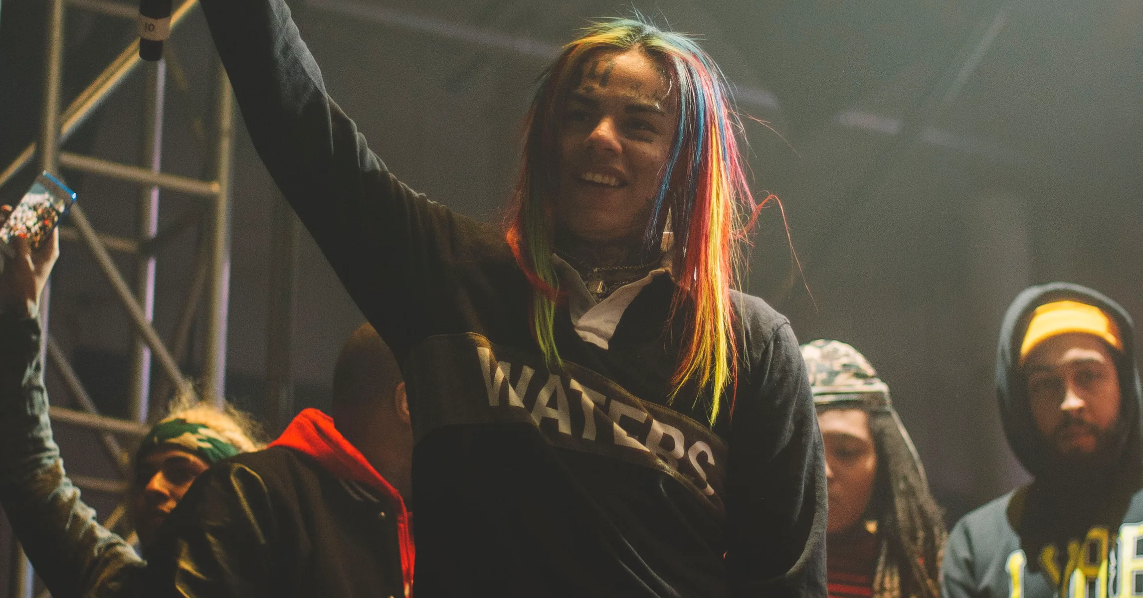 Tekashi 6ix9ine "Tati" Possible Release Date
