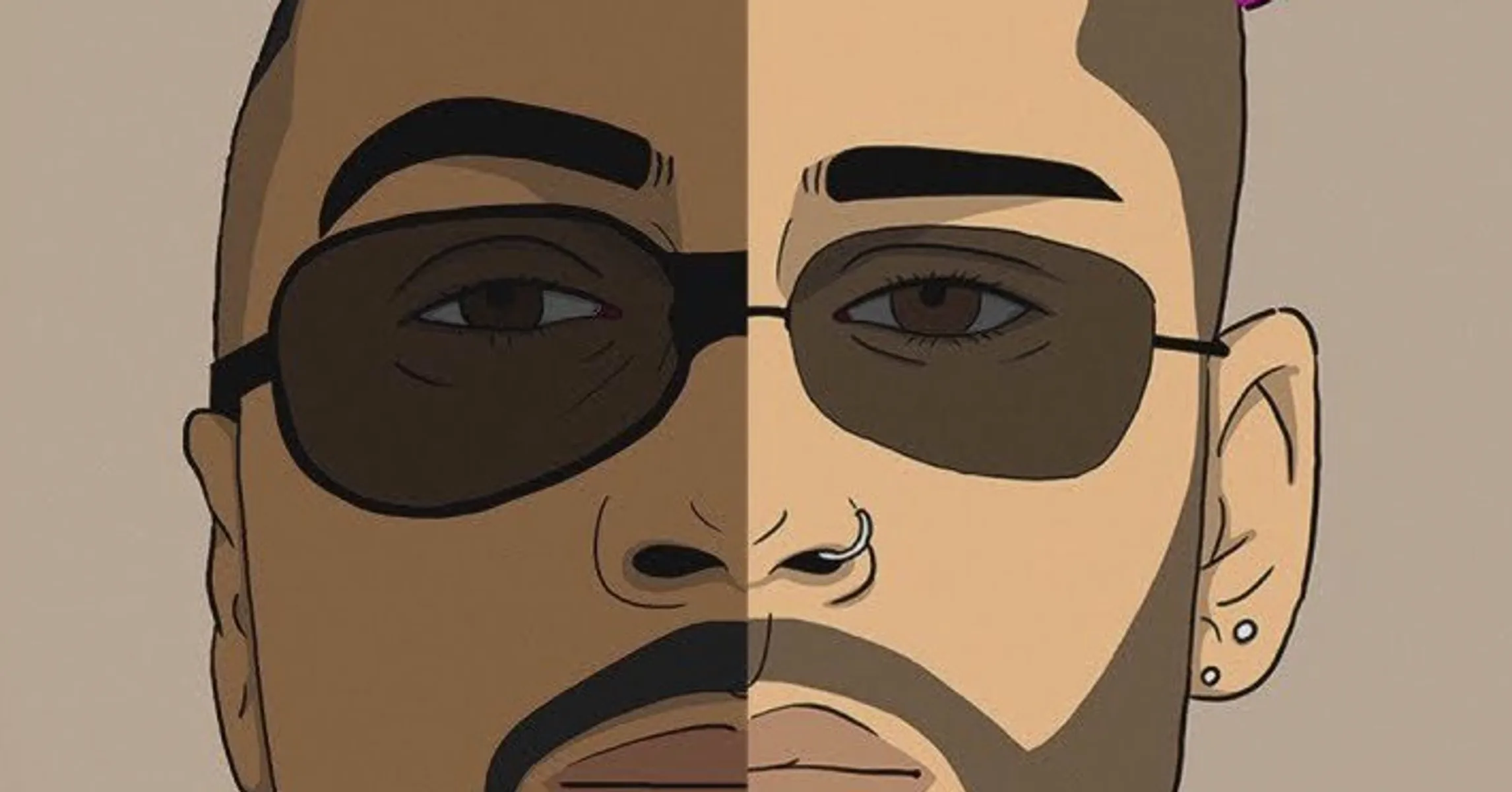 Timbaland Brings His Vintage 90's Flavor To ZAYN's "Too Much"