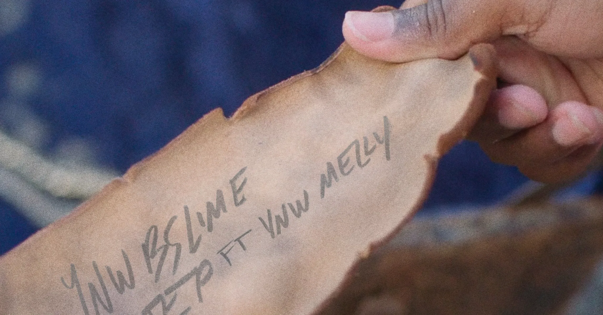 YNW BSlime Releases Feel-Good Vibe "One Step" With Older Brother YNW Melly