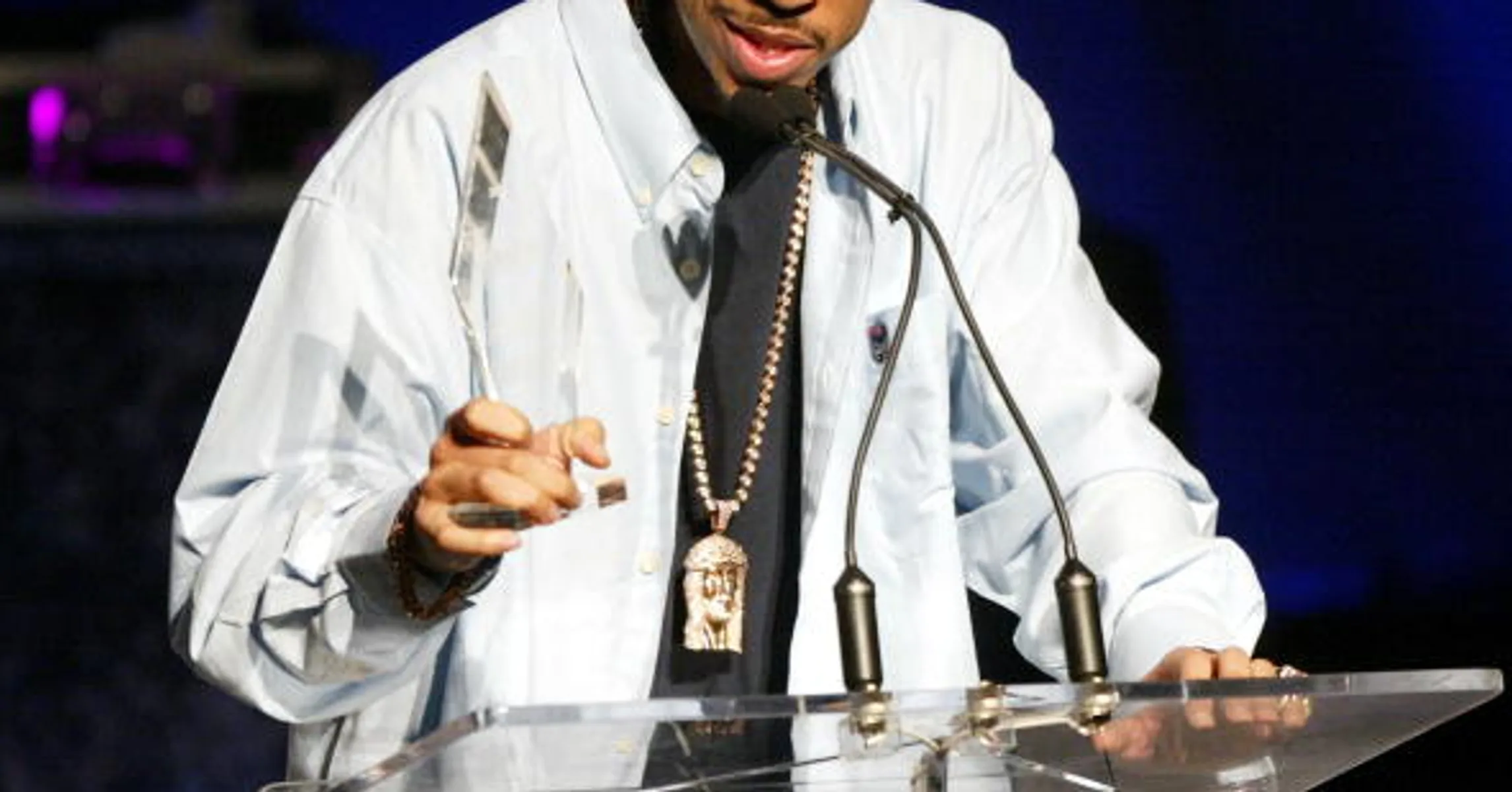 Ludacris Gets His Signature Braids Back & People Are Obsessed