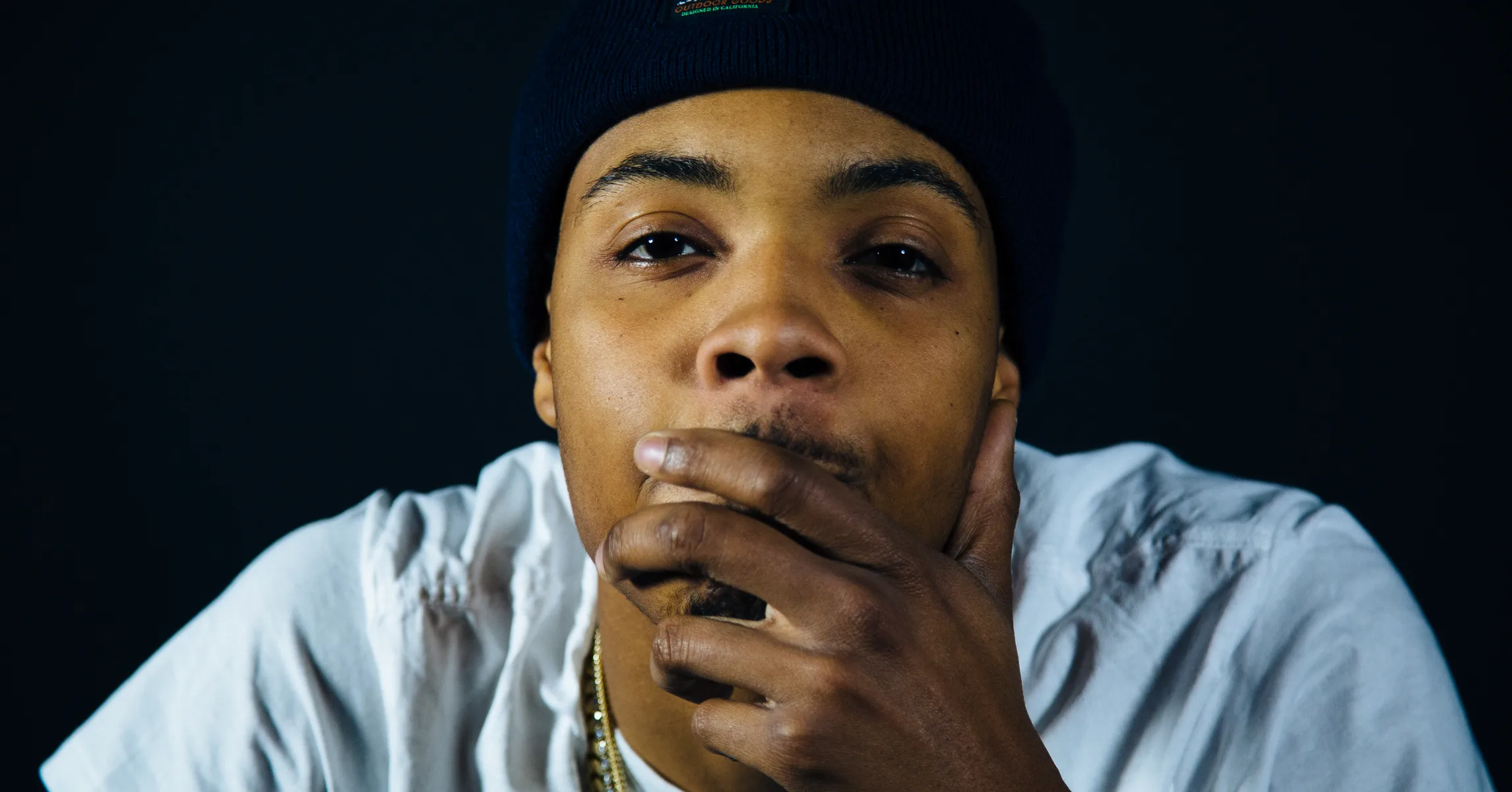 G Herbo Could Take Plea Deal In Fraud Case: Report
