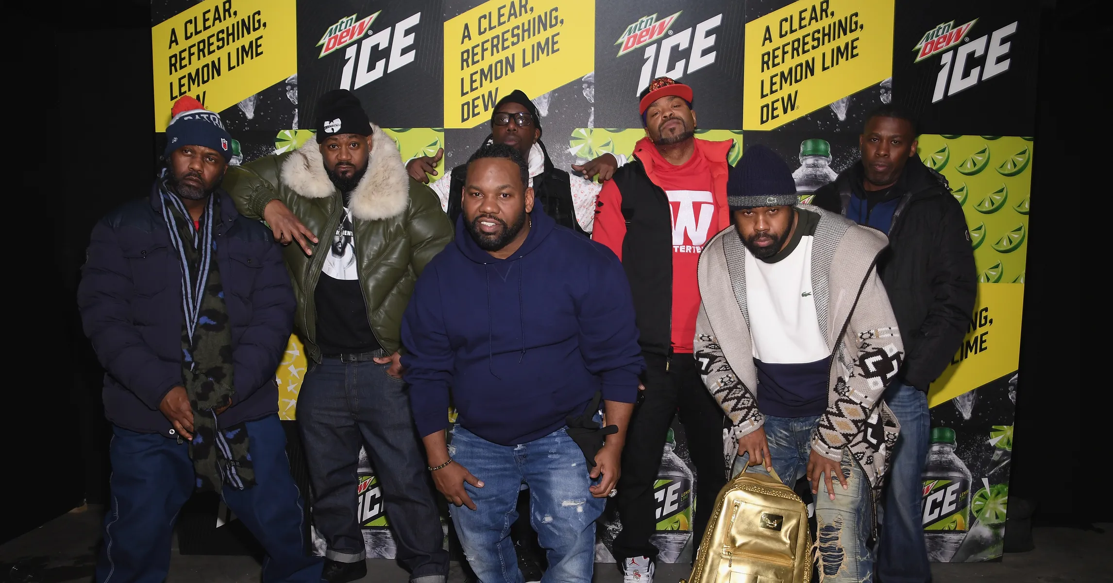 Wu-Tang Clan Reveal Cover Art For "A Better Tomorrow" [Update ...