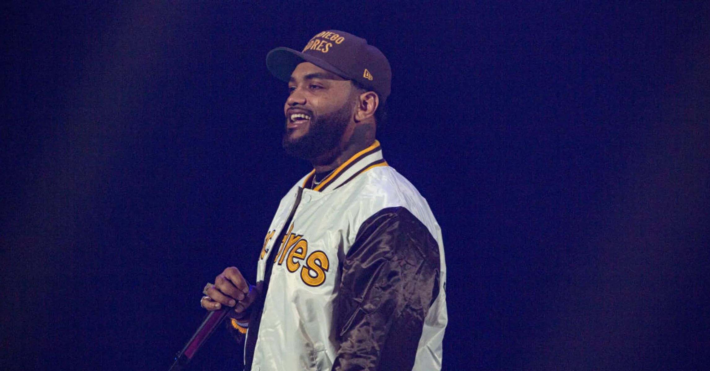 Joyner Lucas Reflects On "ADHD" Billboard Sales