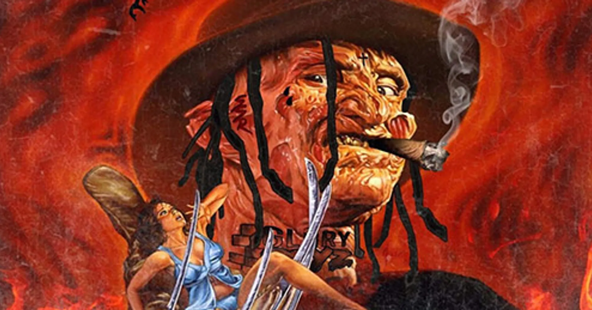 Fredo Santana Unleashes "High Off Gun Powder" With Kodak Black & Chief Keef