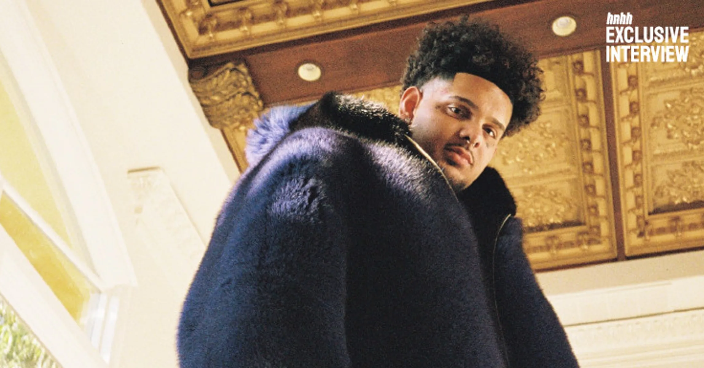 Smokepurpp Is A Florida Jit: On New Album, Lil Pump Friendship ...