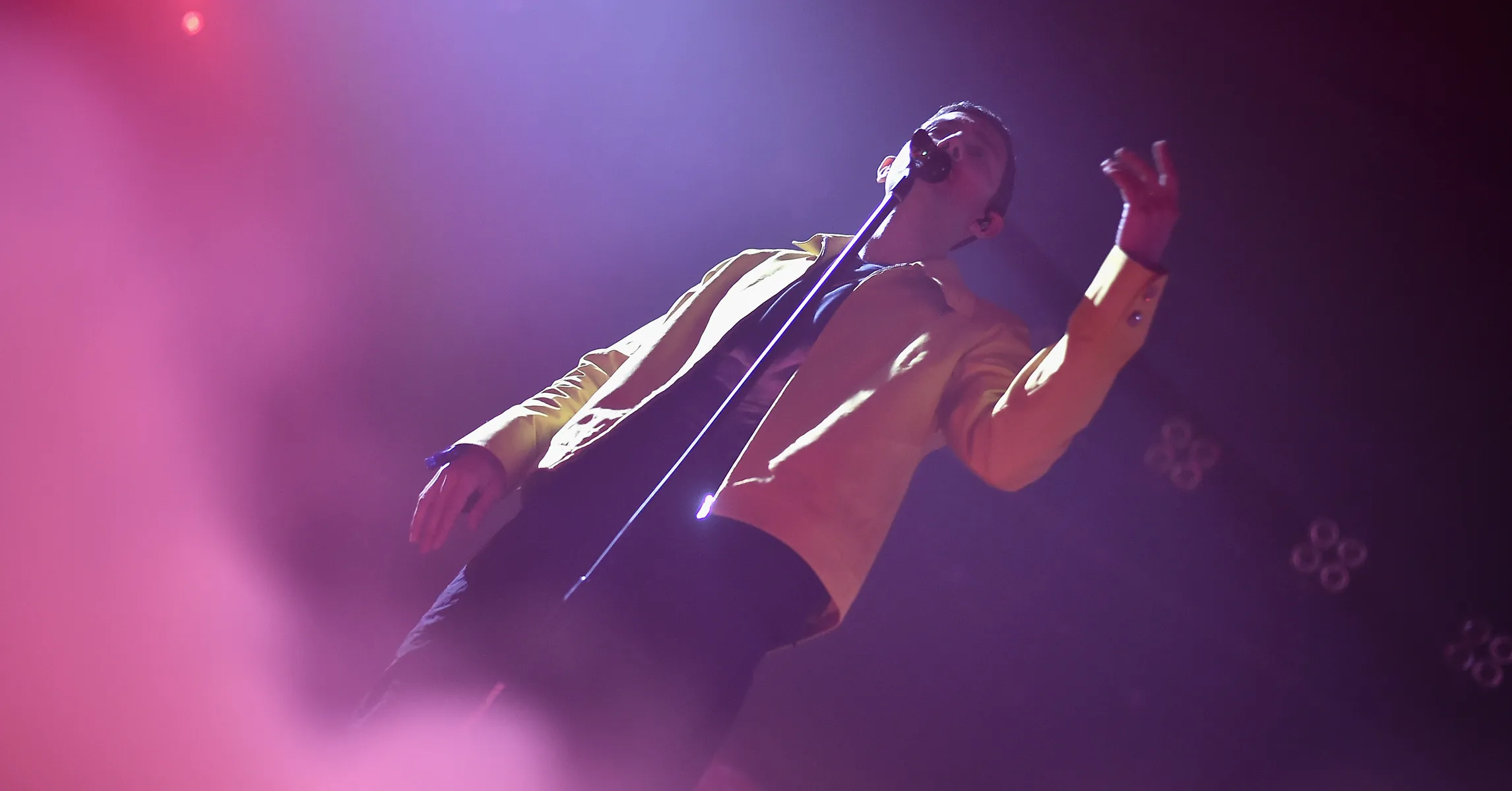 Listen To OVO Sound Radio Episode 4 With Majid Jordan's Jordan Ullman