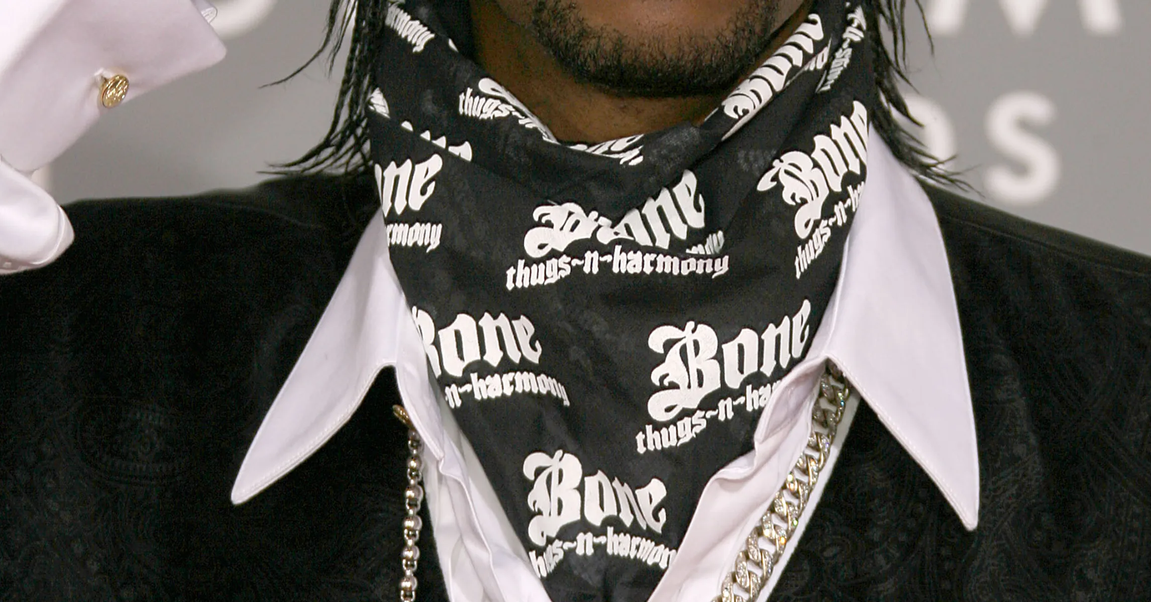 Krayzie Bone Reveals Artwork, Tracklist, & Snippets For "The Quick Fix ...