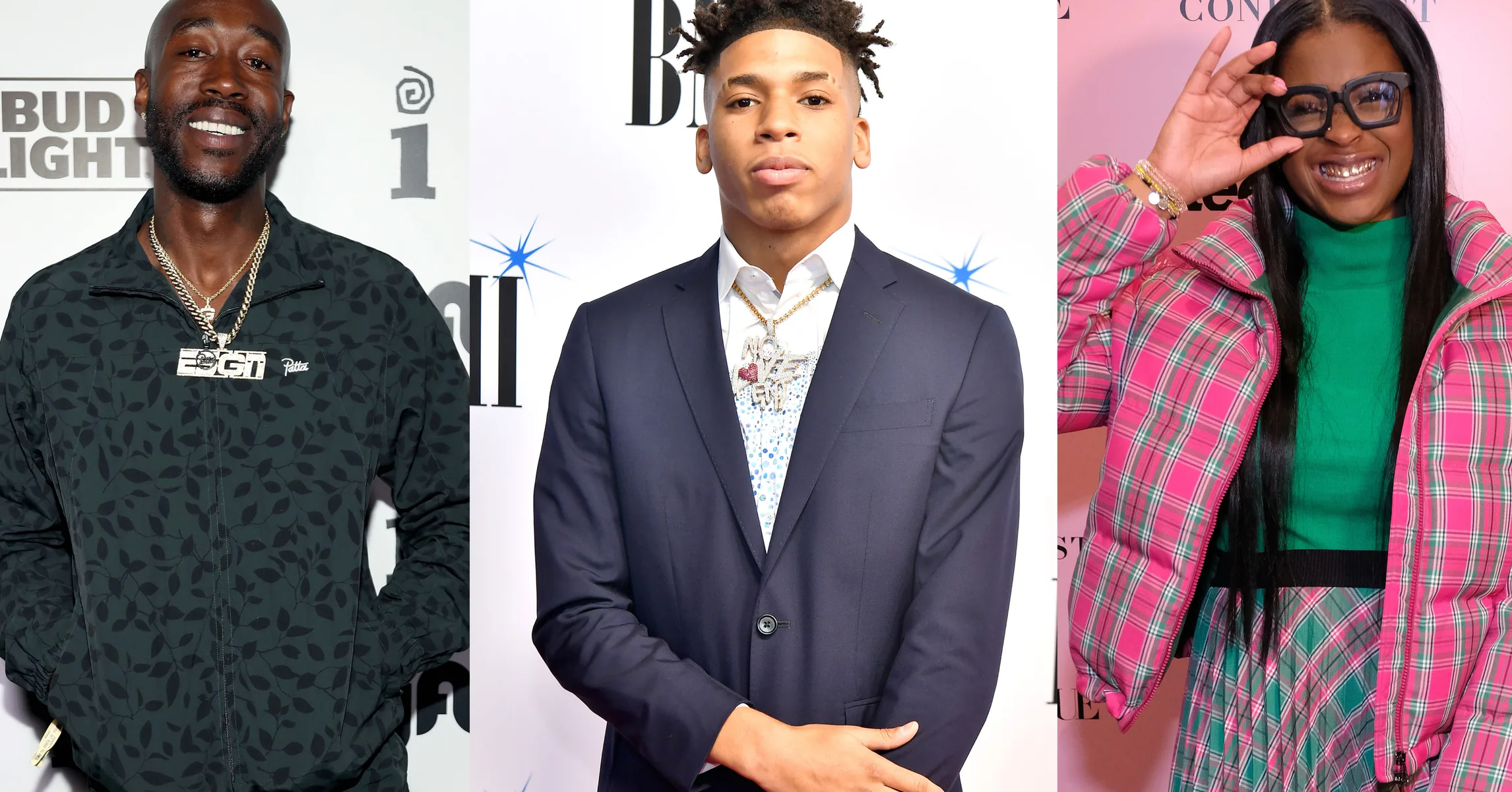 Rappers React To The 12/21 Winter Solstice "Superpowers" Theory