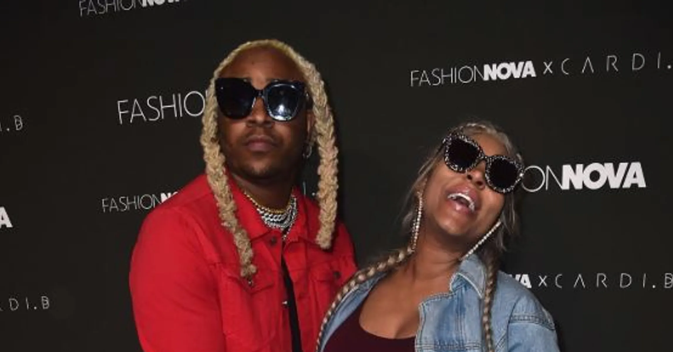 A1 Bentley Compares Himself To Russell Wilson: "It's Like Hitting The ...