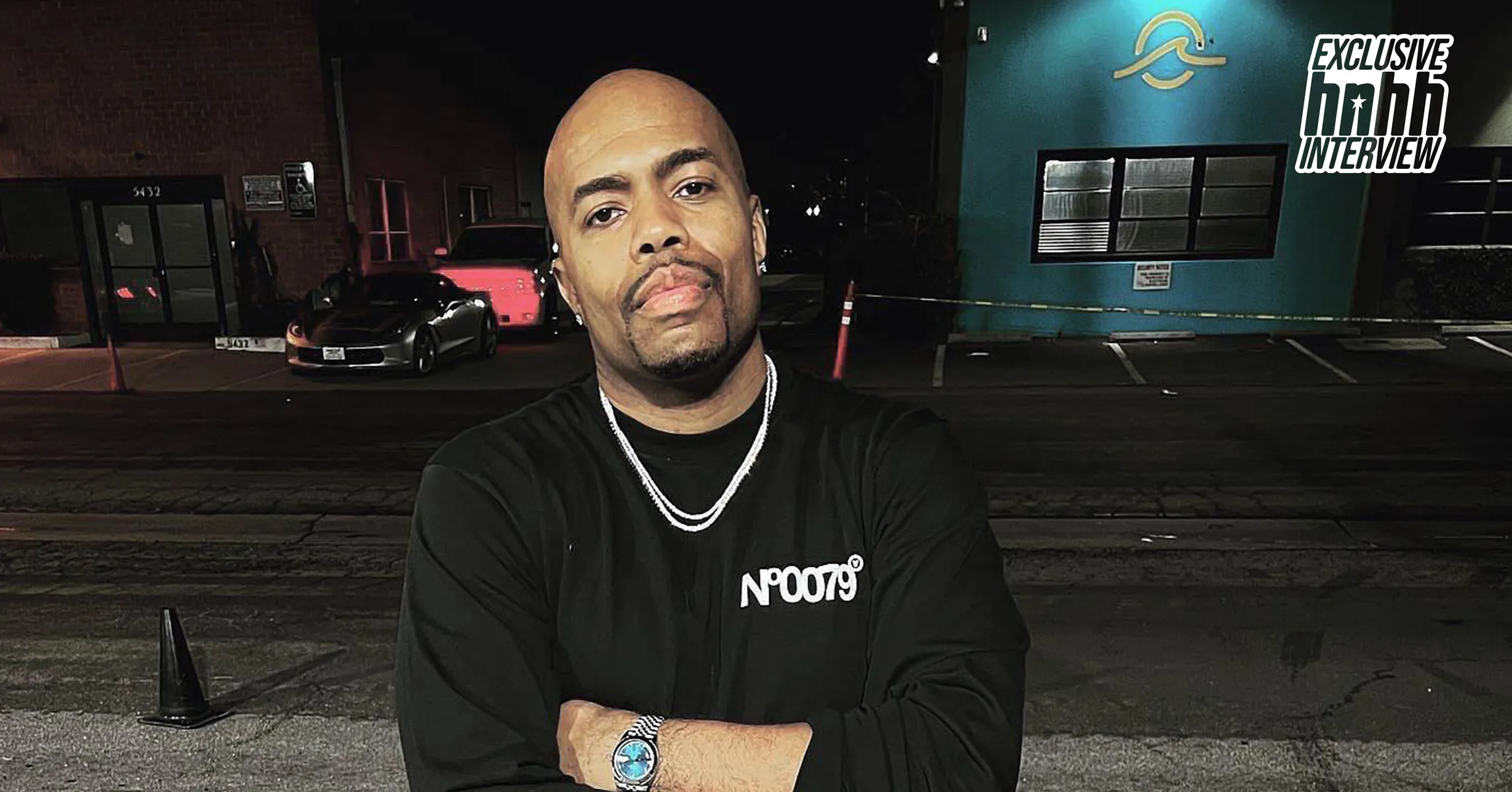 URL's Eric Beasley Discusses Drake & Caffeine Partnership, The Importance of Battle Rap, "AGS2 ...