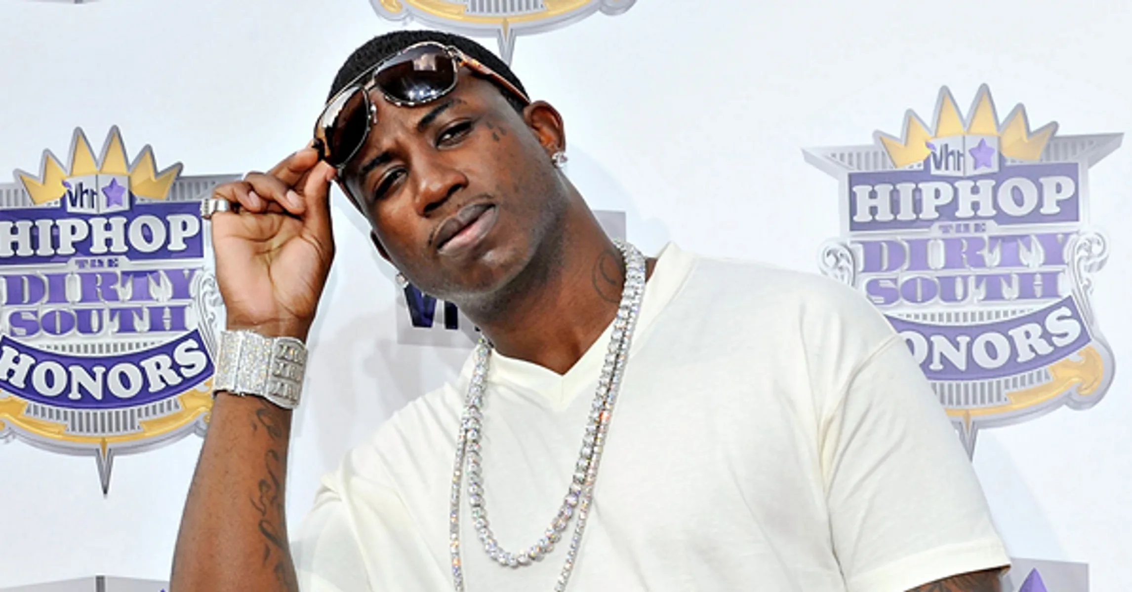 Gucci Mane Facing Up To 20 Years In Prison On Federal Gun Charges