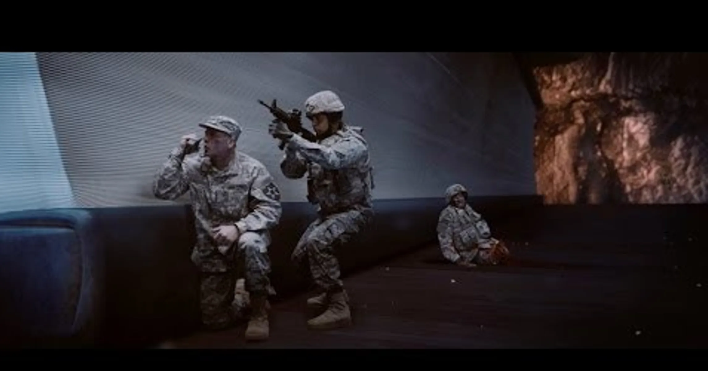 Lil Dicky Feat. Brain "Pillow Talking" Video