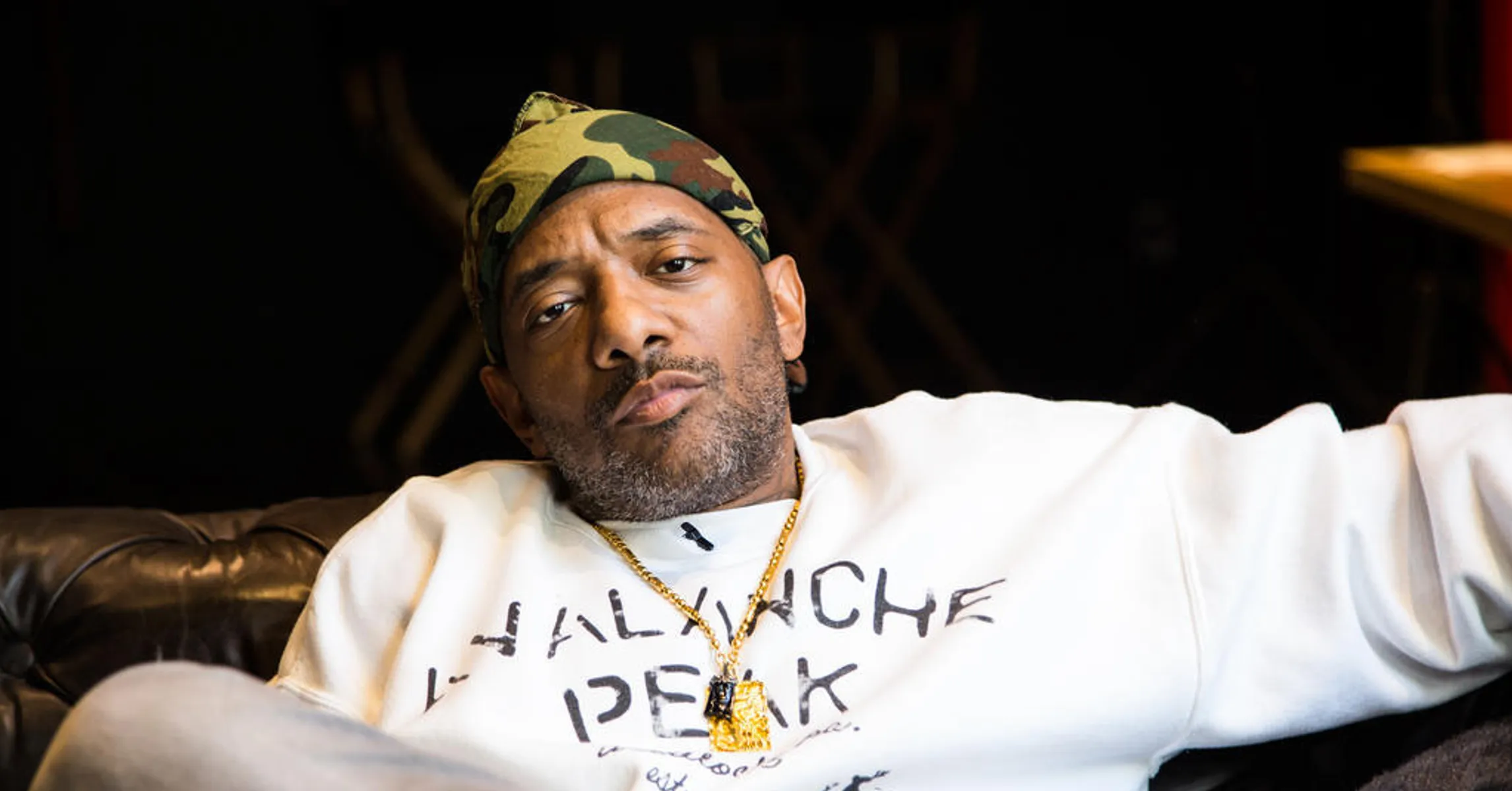 Prodigy Dead At 42