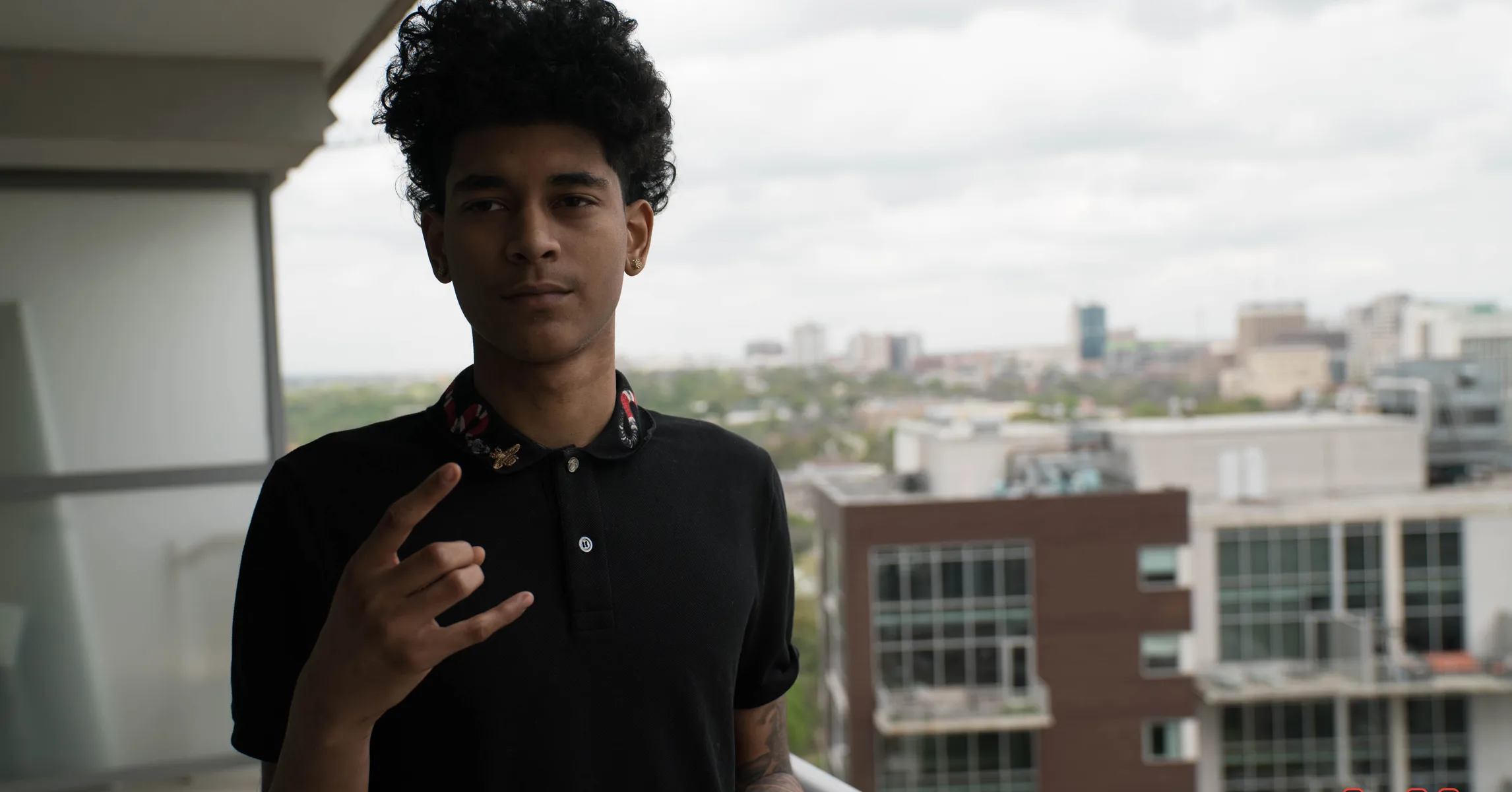 Trill Sammy Lists His Essential Tracks