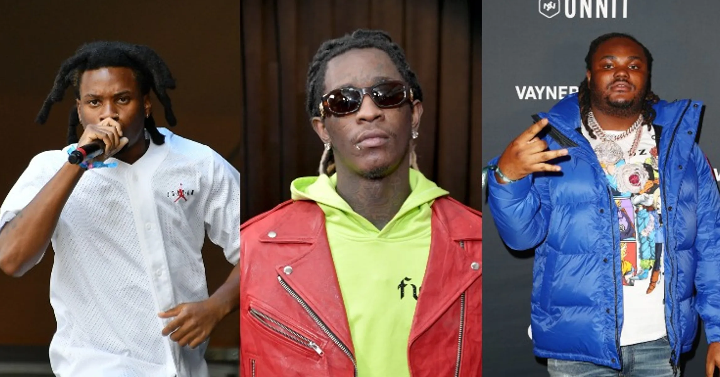 2019 Hip-Hop Album Releases: The Essential Guide