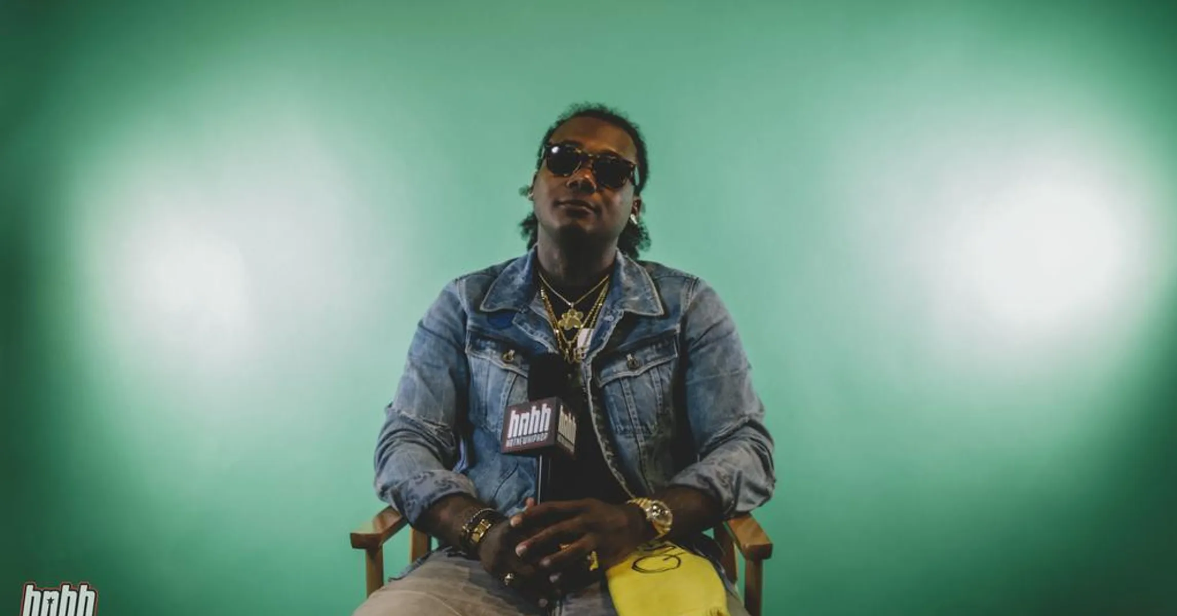 Stream Que's "Who Is Que" EP