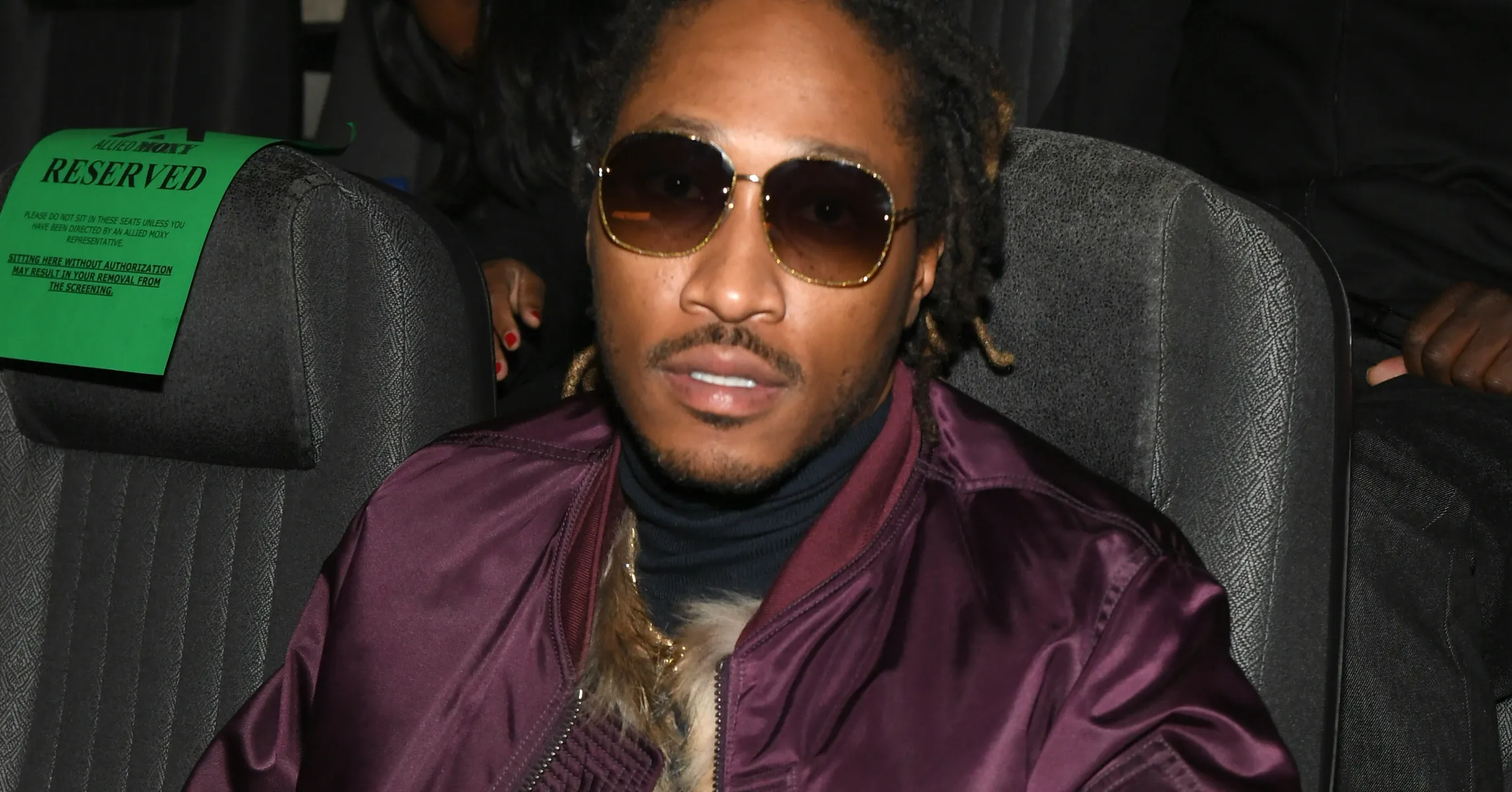 Review: Future's "Monster"