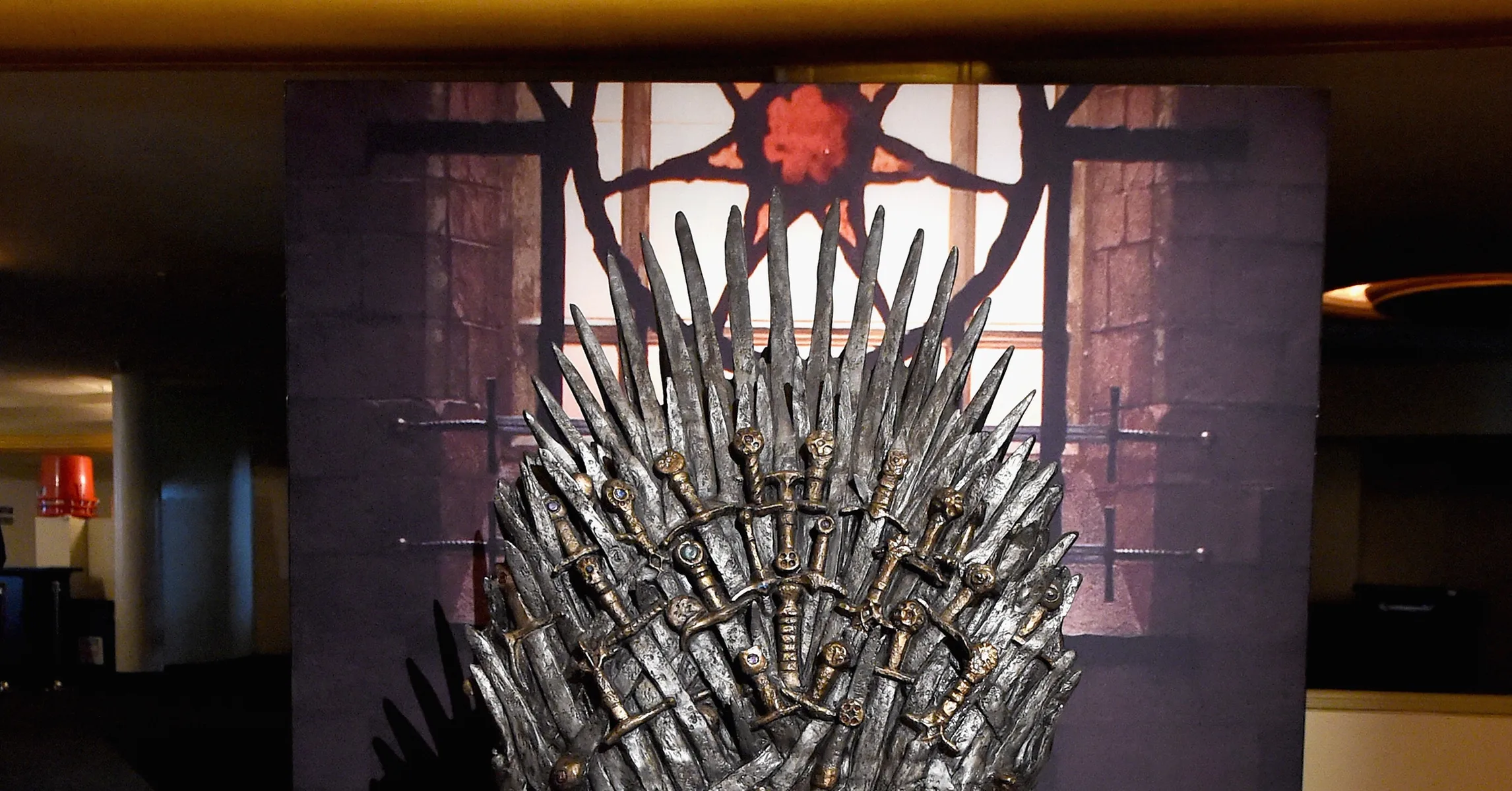 TV Show "Game Of Thrones" To Release Rap Mixtape "Catch The Throne ...