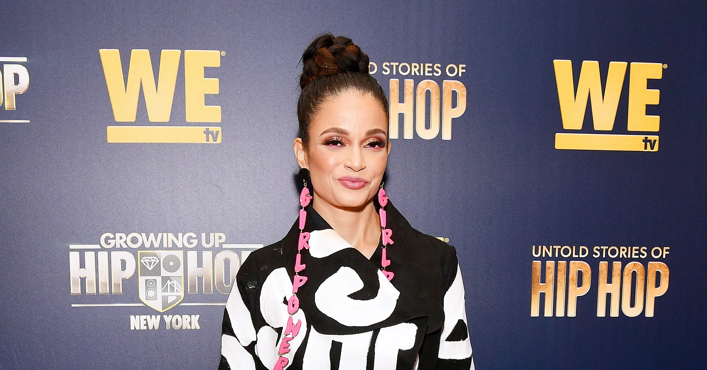 Charli Baltimore Says She Once Recorded An Entire 50 Cent Diss Mixtape