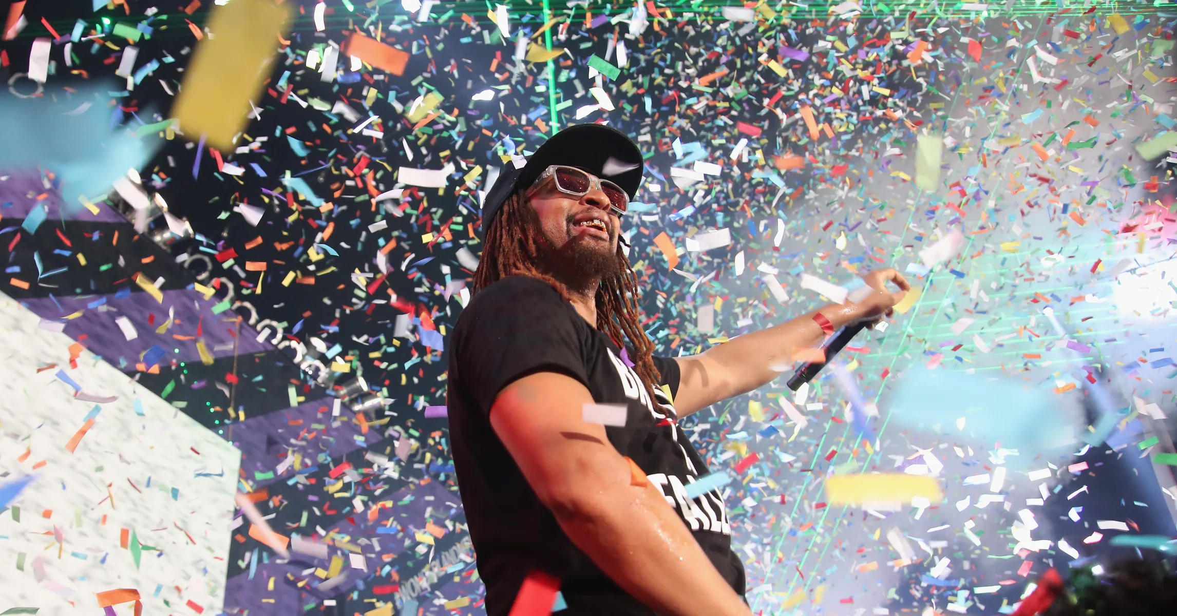Lil Jon Teases Collabs With Tyga, Chris Brown, Mac Dre & More