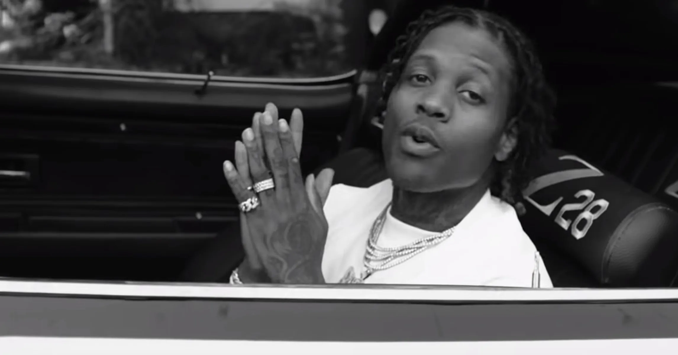 Lil Durk, Lil Baby & Young Dolph Drop The "Downfall" Music Video
